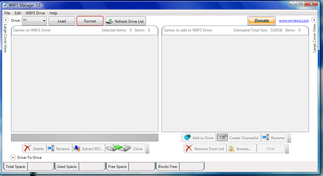 How to Extract Wii Games to Your Computer Using a Usb Stick. : 3 Steps ...