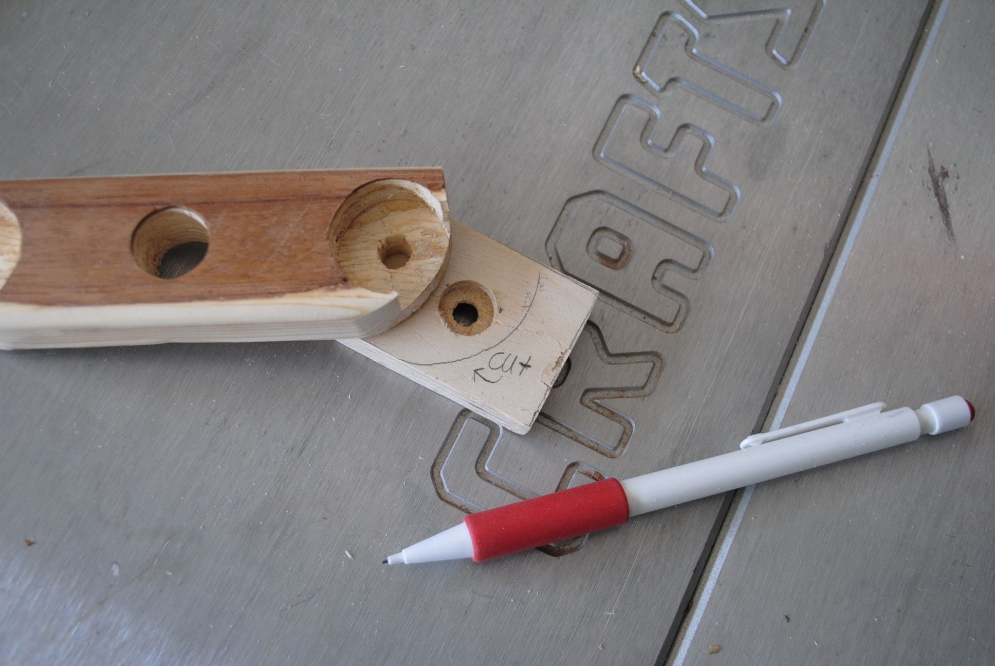 Rotary Tool Router : 9 Steps (with Pictures) - Instructables