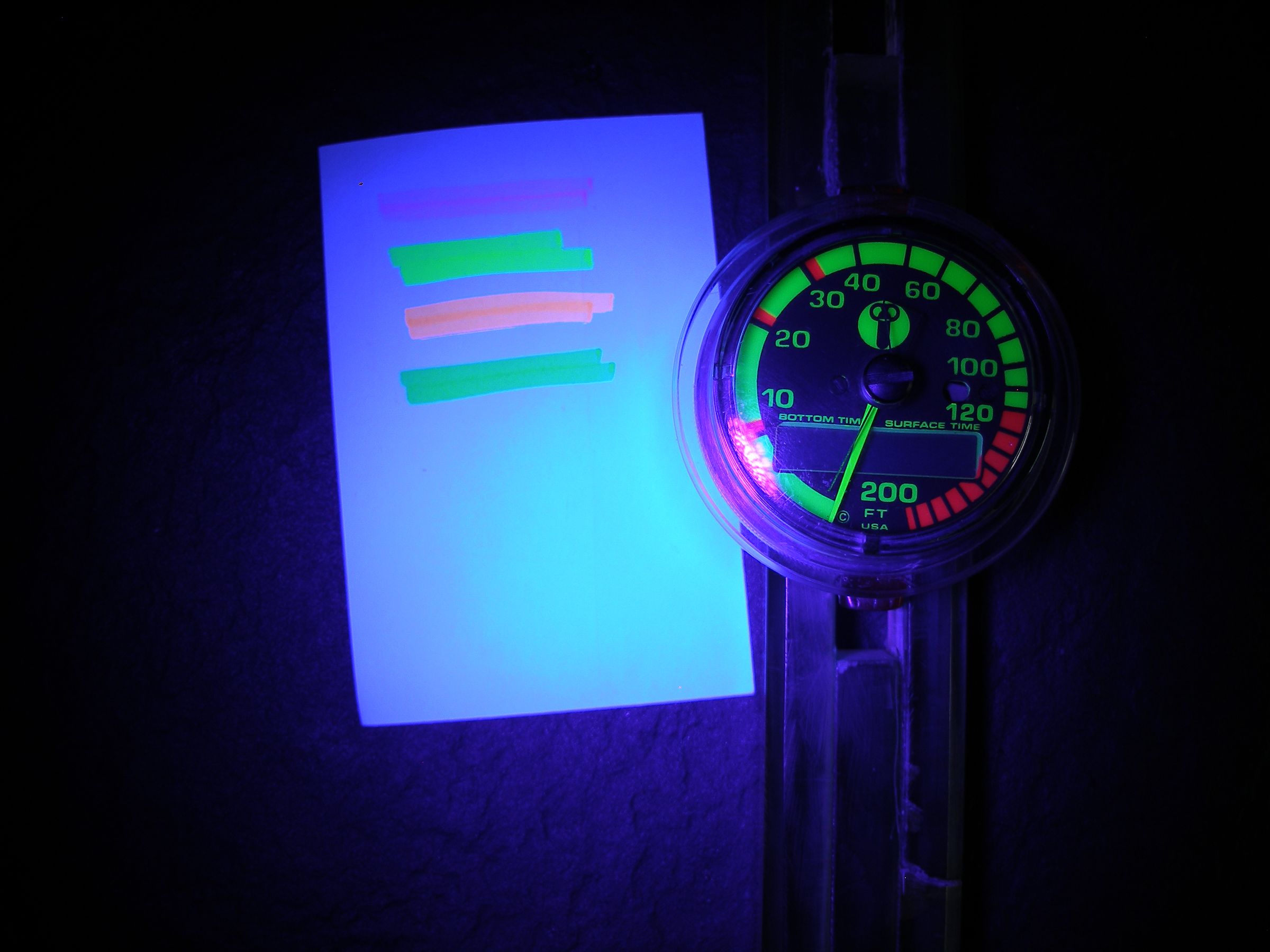 UV Light Photography : 6 Steps (with Pictures) - Instructables