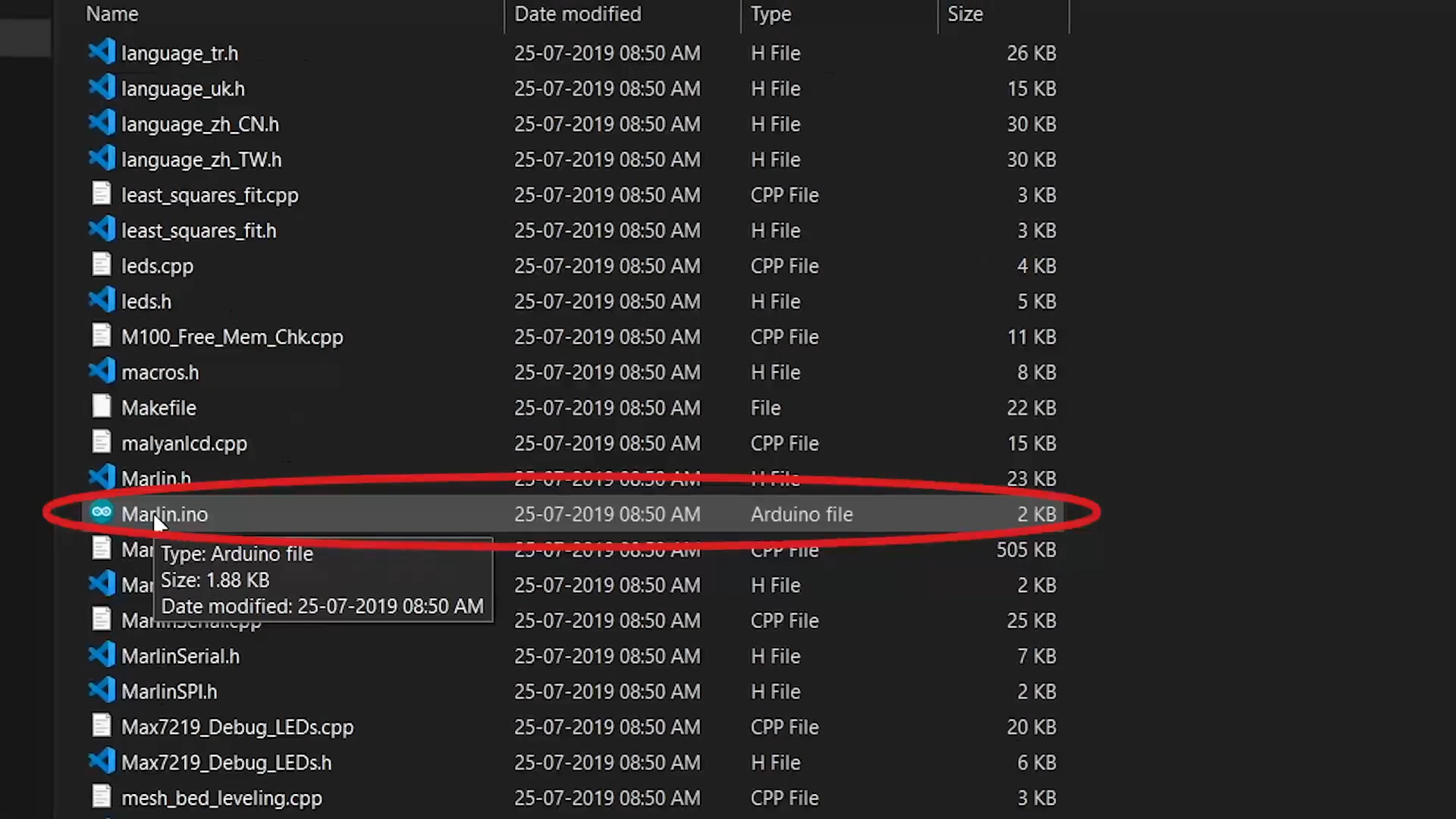 DIY 3D Printer | Prusa I3 3D Printer Clone : 12 Steps (with Pictures ...