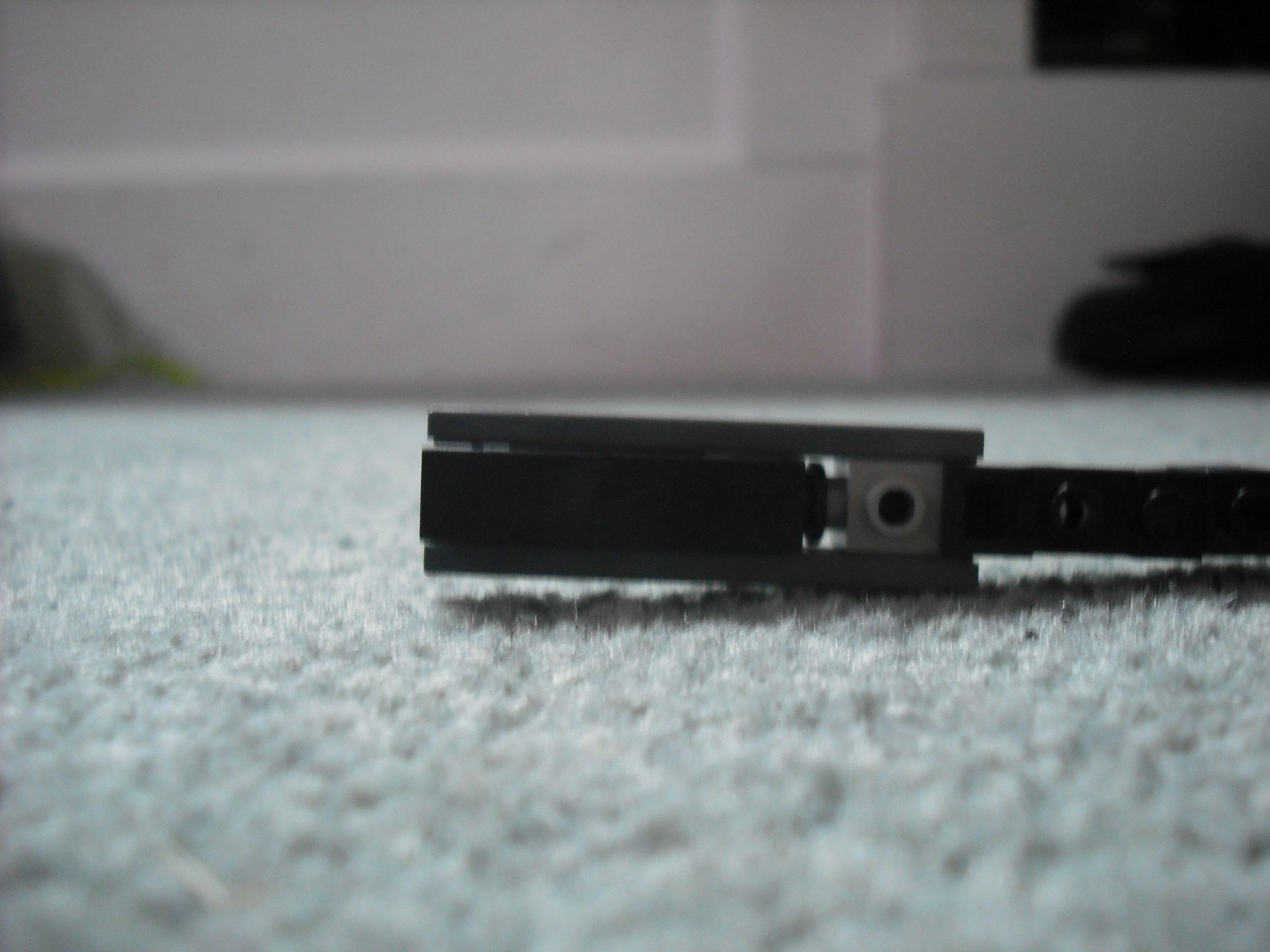 Lego Sniper Rifle : 12 Steps - Instructables