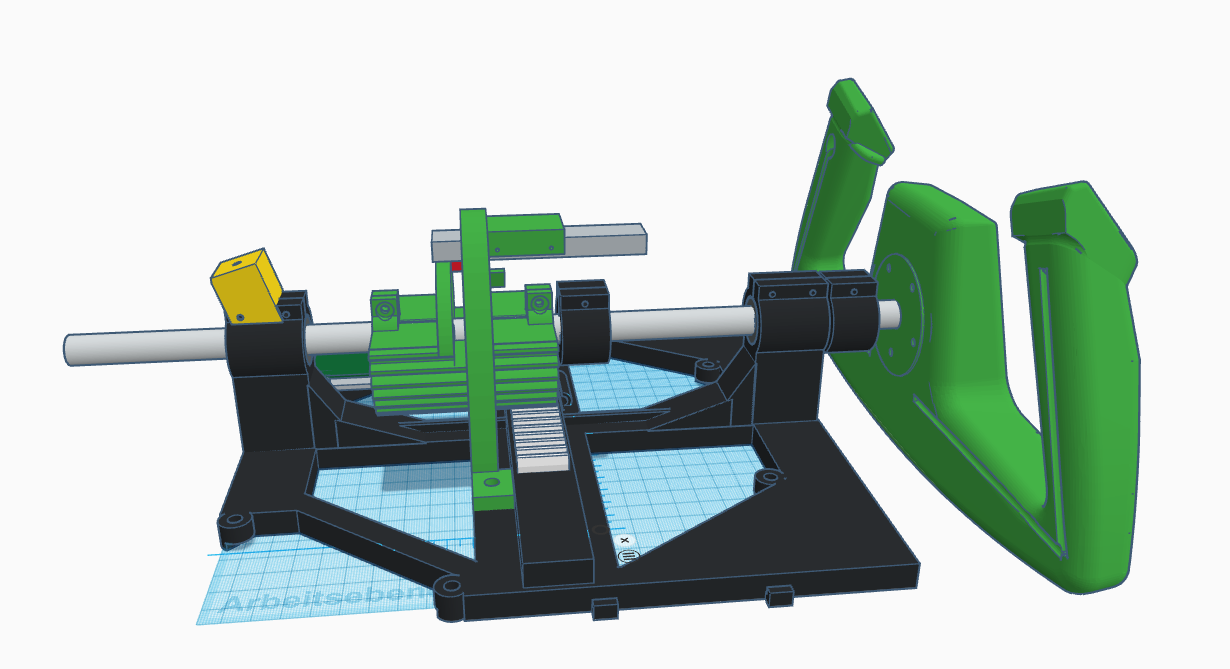 Sky's the Limit, Budget Not: DIY Flight Sim Controller : 7 Steps (with ...