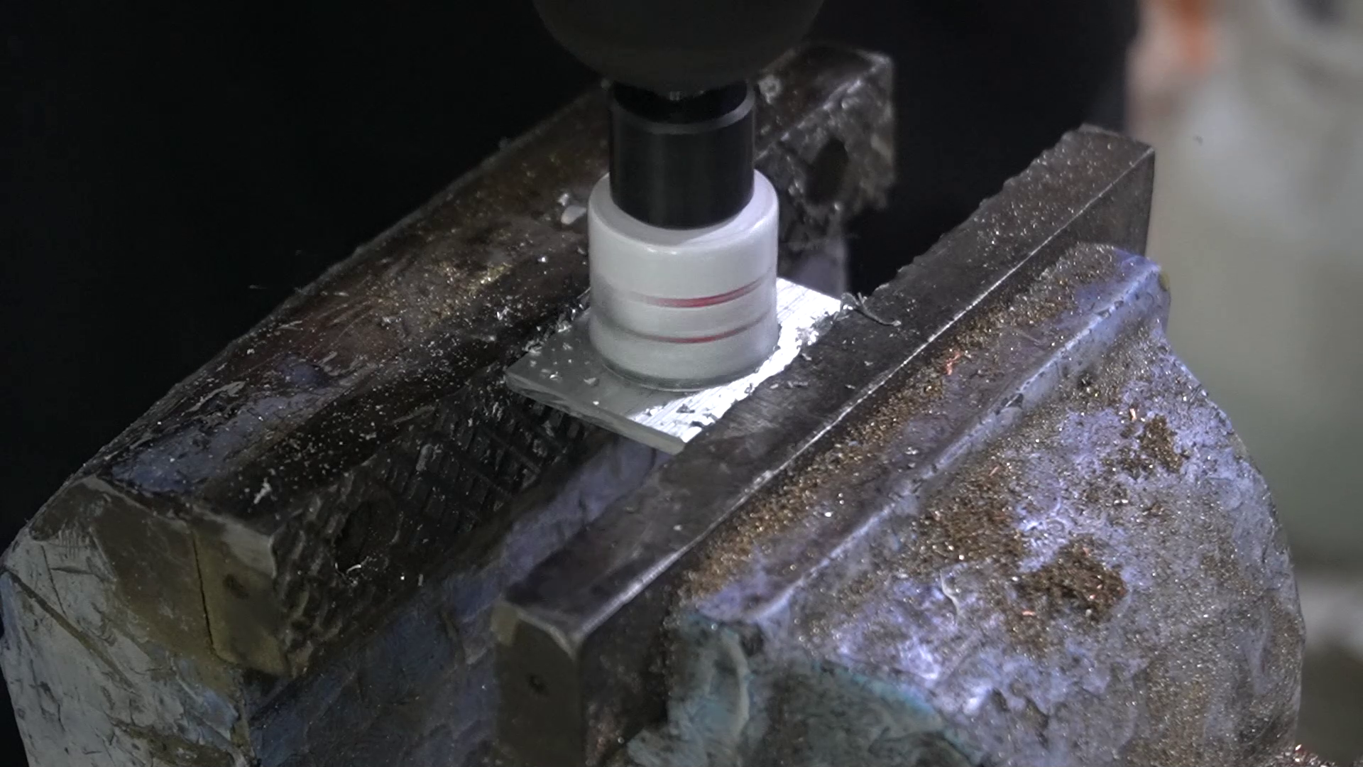 Homemade Pellet Extruder for 3d Printer : 24 Steps (with Pictures ...