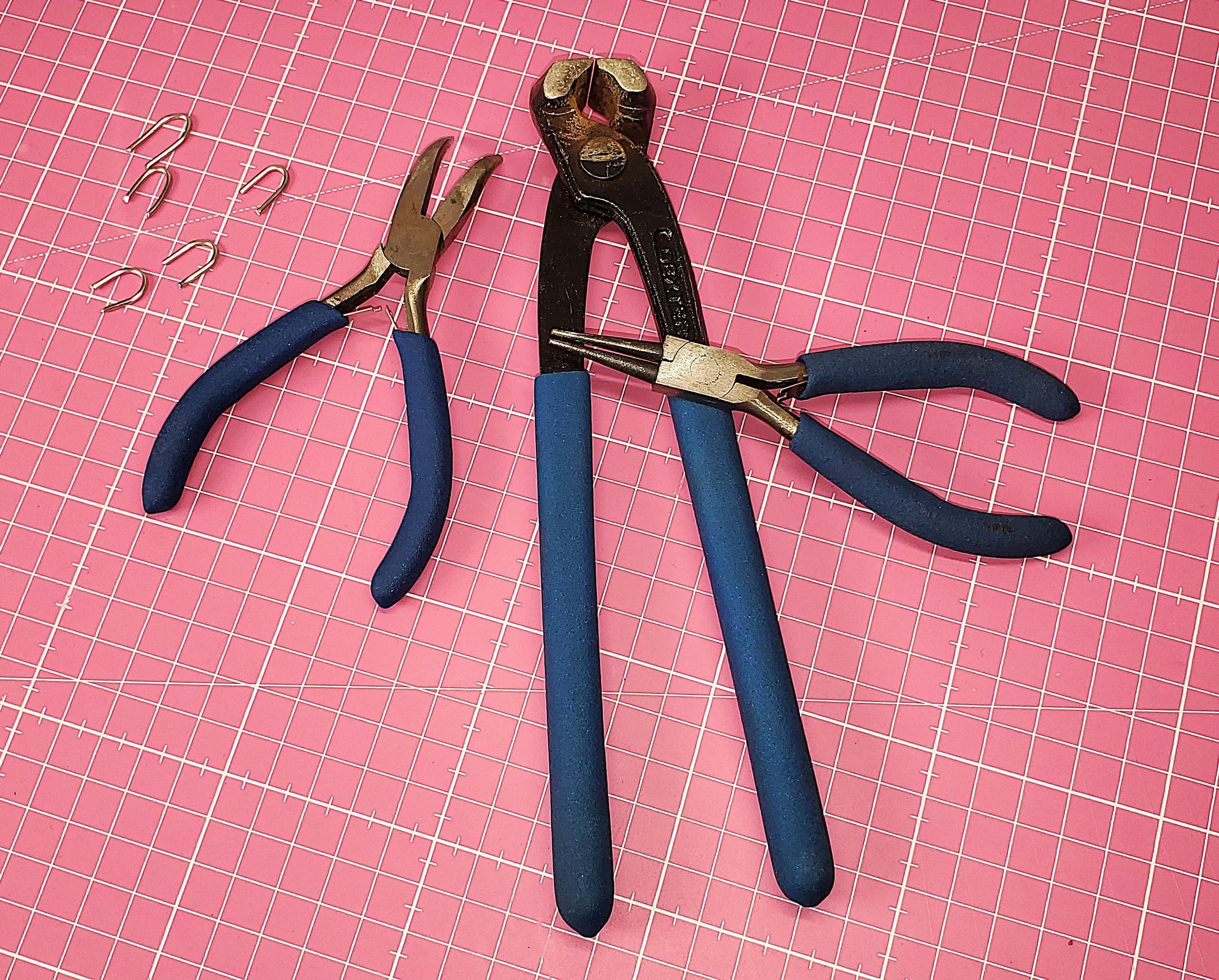 3D Printed Fishing Lure Rotating Drying Station : 13 Steps (with ...