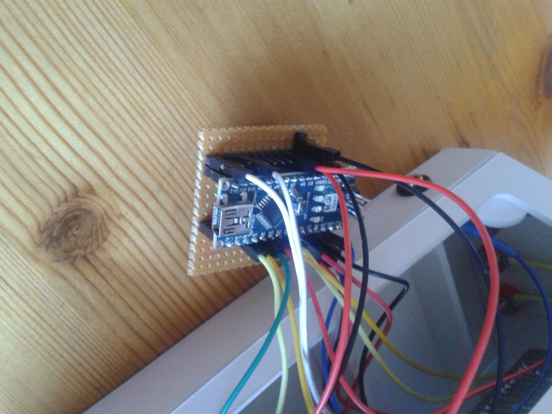Arduino Fencing Scoring Apparatus : 10 Steps - Instructables Arduino Fencing Scoring Apparatus : 10 Steps - Instructables