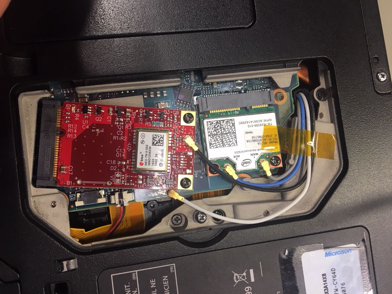 GPS on My Toughbook : 7 Steps (with Pictures) - Instructables