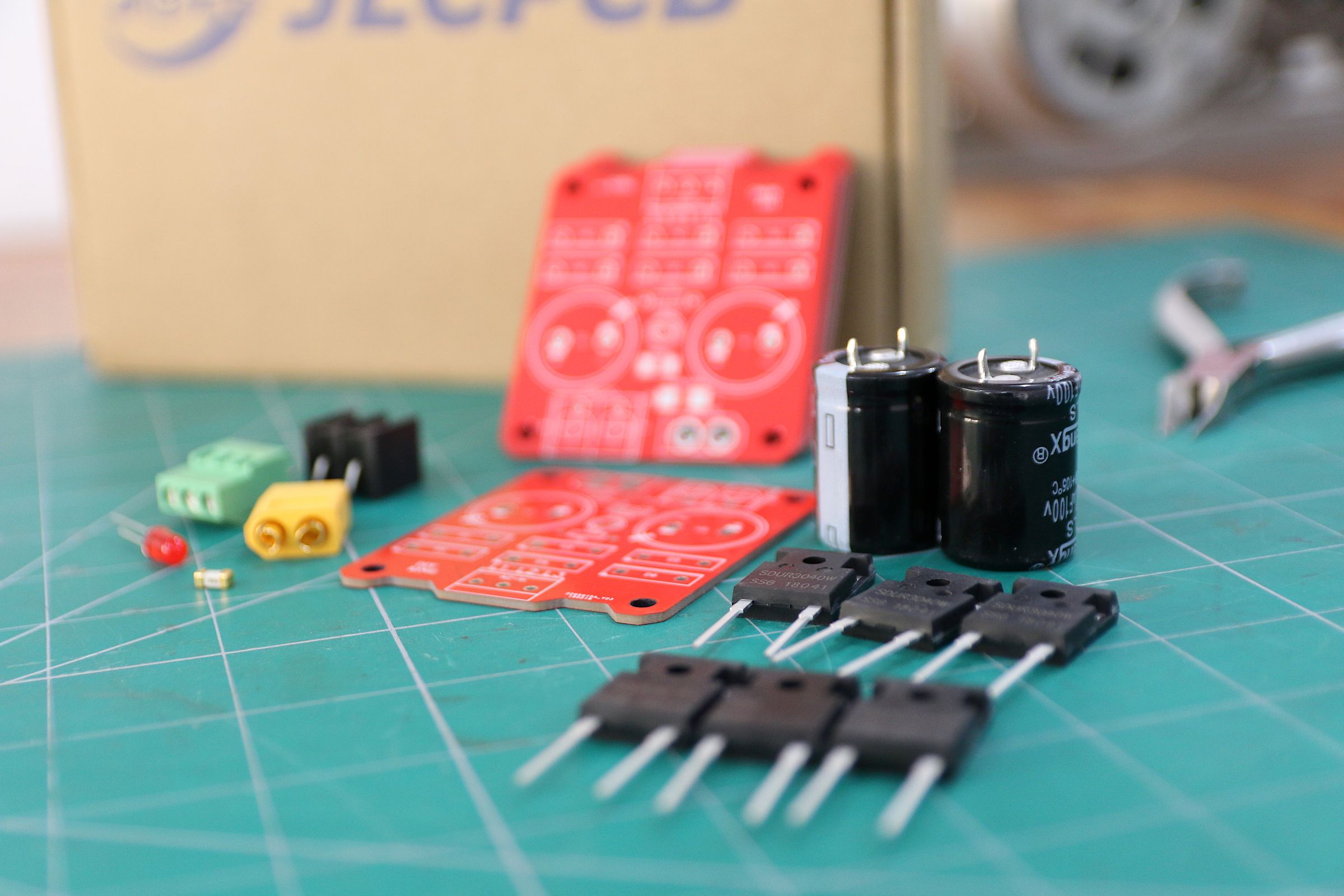 DIY Miniature Gasoline Generator : 10 Steps (with Pictures) - Instructables