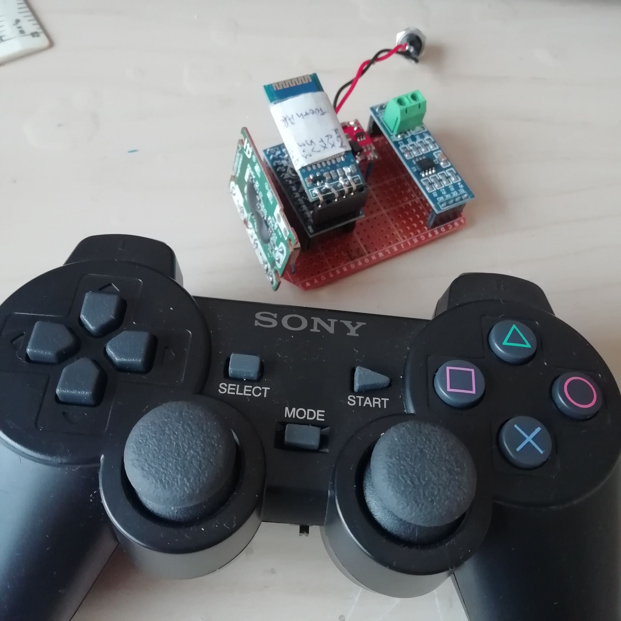 Bluetooth to FTDI Adaptor - Instructables