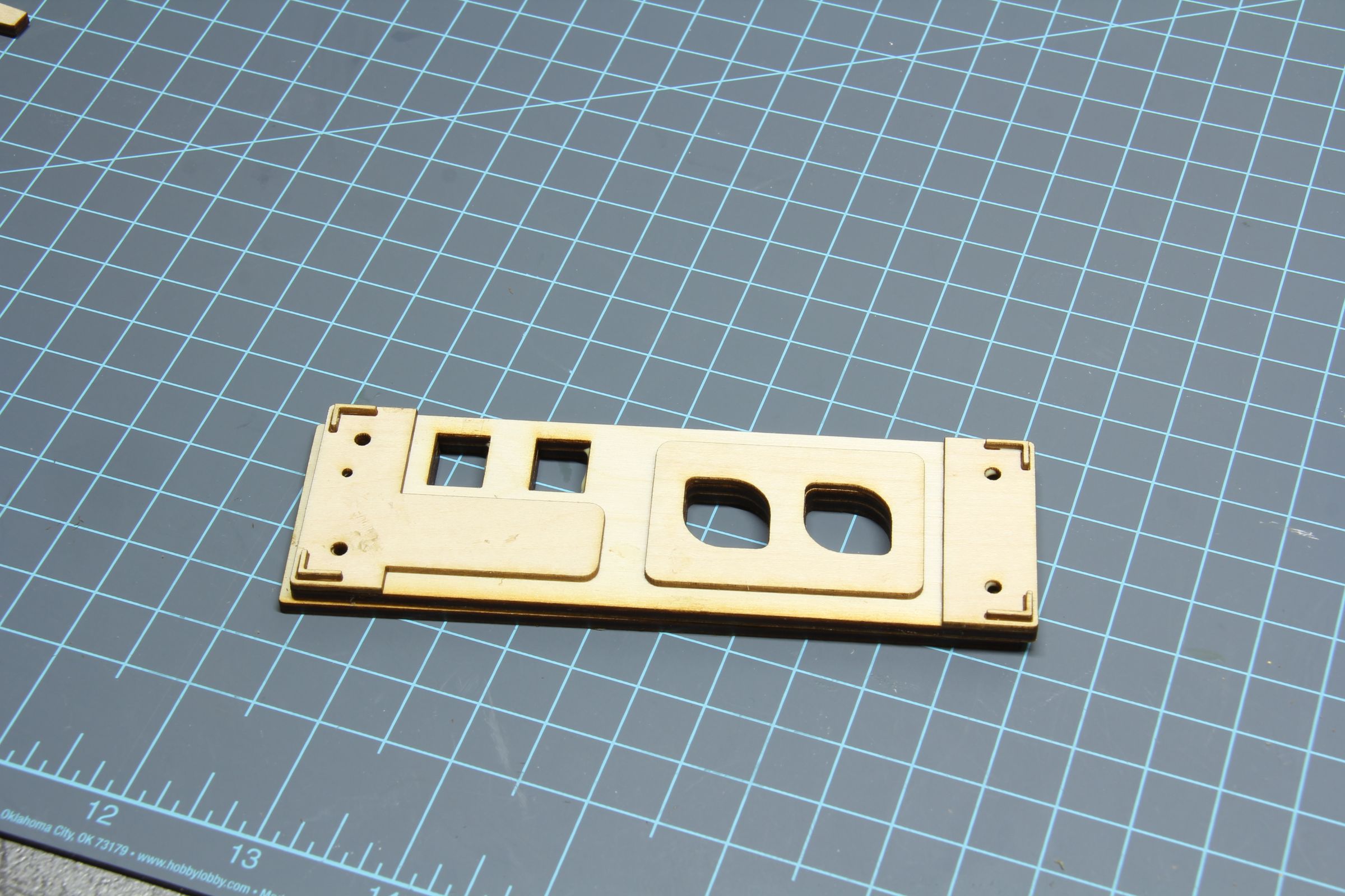 Rocket's Detonator From Guardians of the Galaxy Vol. 2 : 7 Steps (with ...