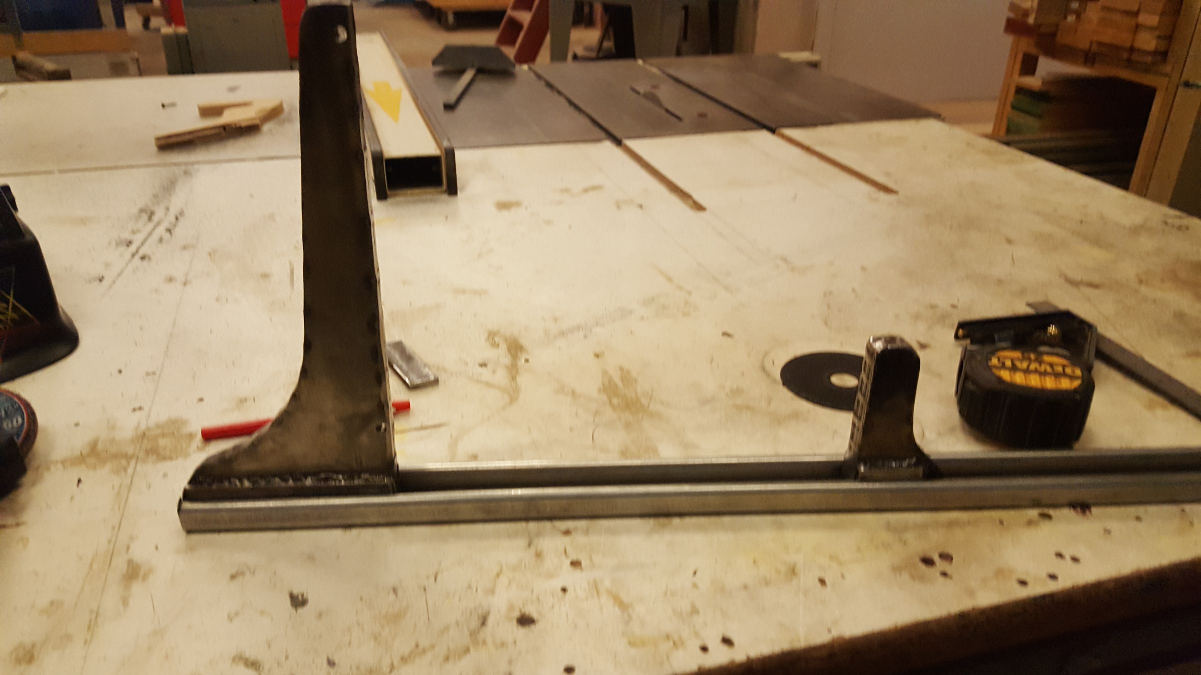 Steady Rest for Wood Lathe : 11 Steps (with Pictures) - Instructables