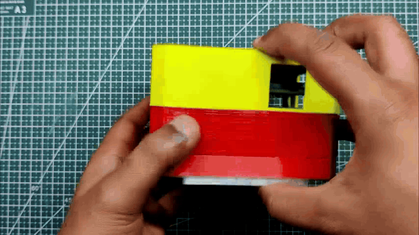 POWER Pi : 12 Steps (with Pictures) - Instructables