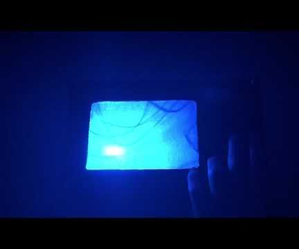 The Light Regulator : 10 Steps - Instructables