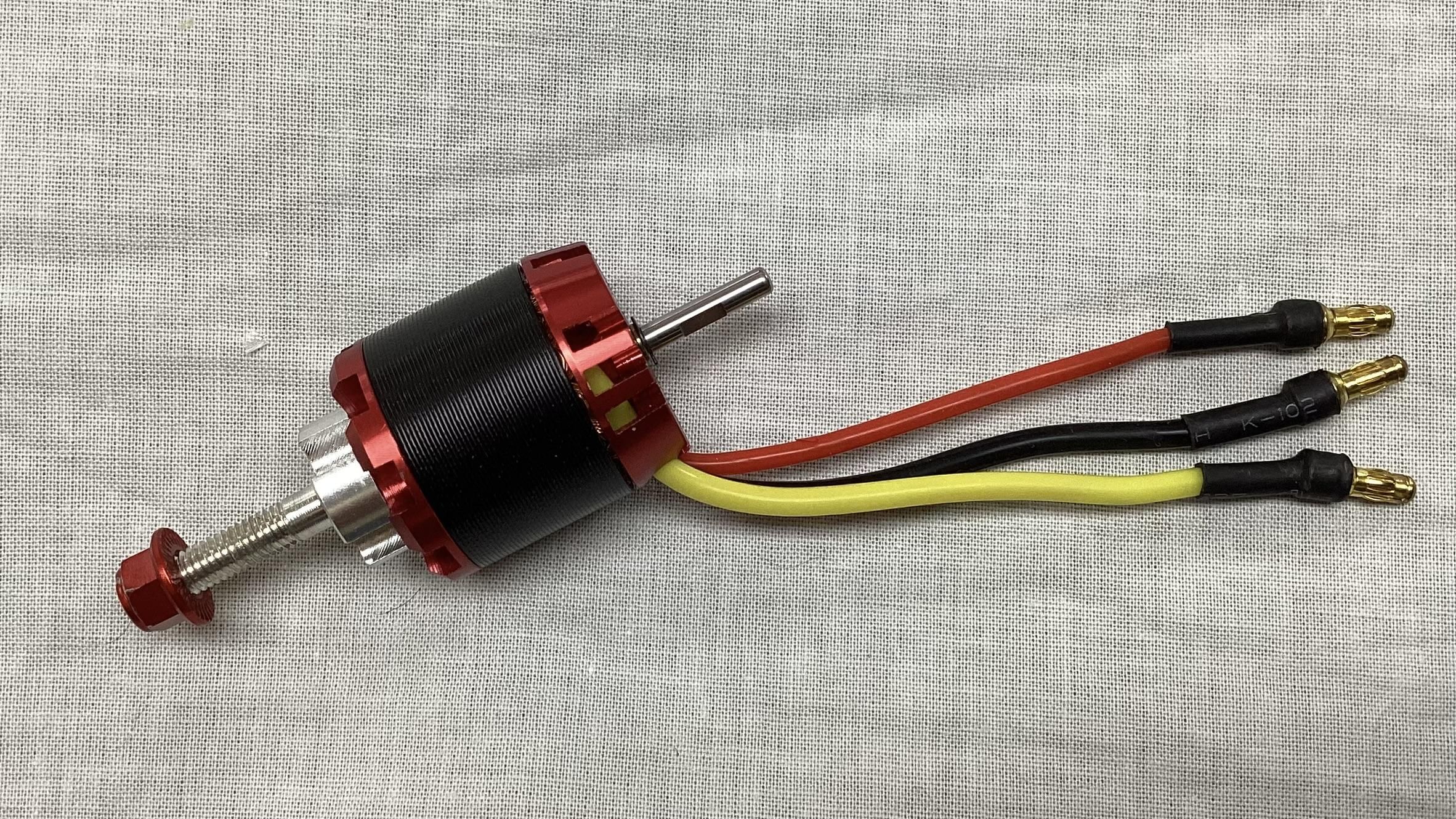 Portable Motor-Driven Siren : 13 Steps (with Pictures) - Instructables