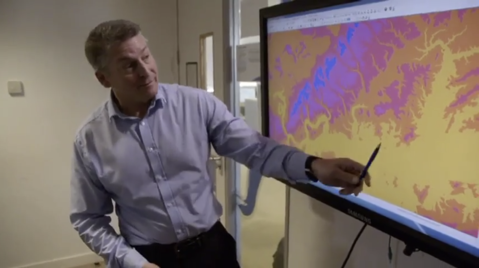 Flood Alert - Government APIs & the Case for 'Hyper-Localisation' of ...