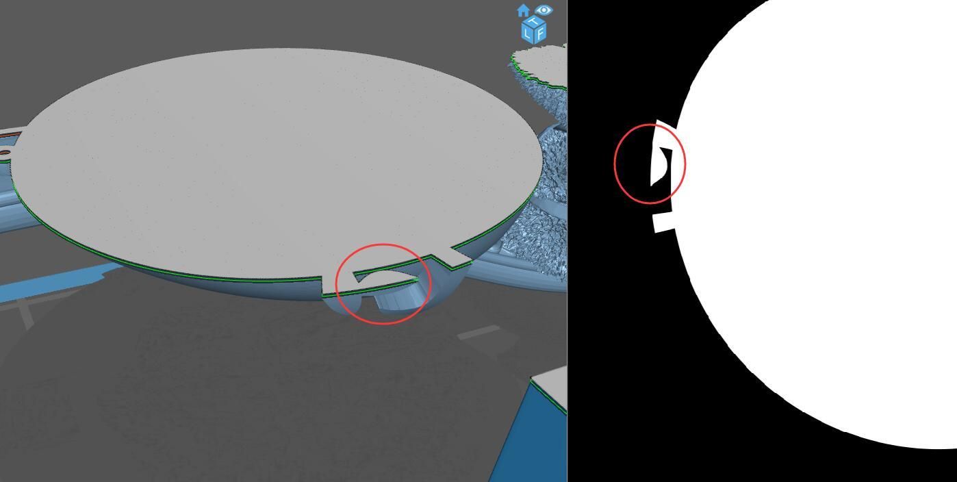 A Complete Guide About Support Structures in SLA/DLP/LCD 3D Printing ...