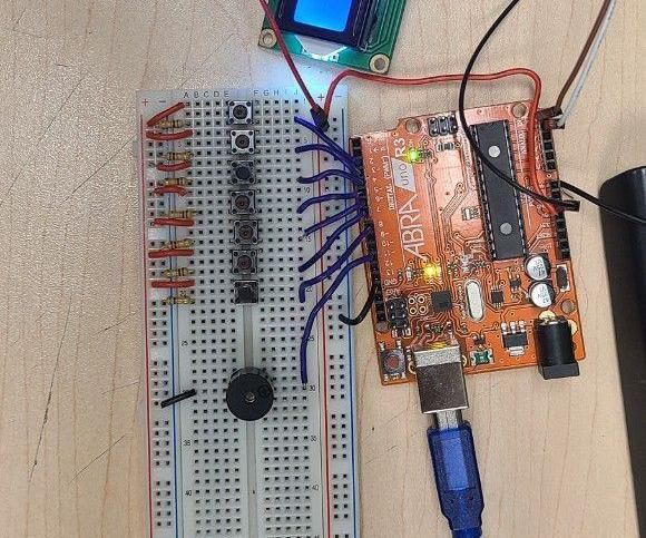 Button Piano : 3 Steps - Instructables