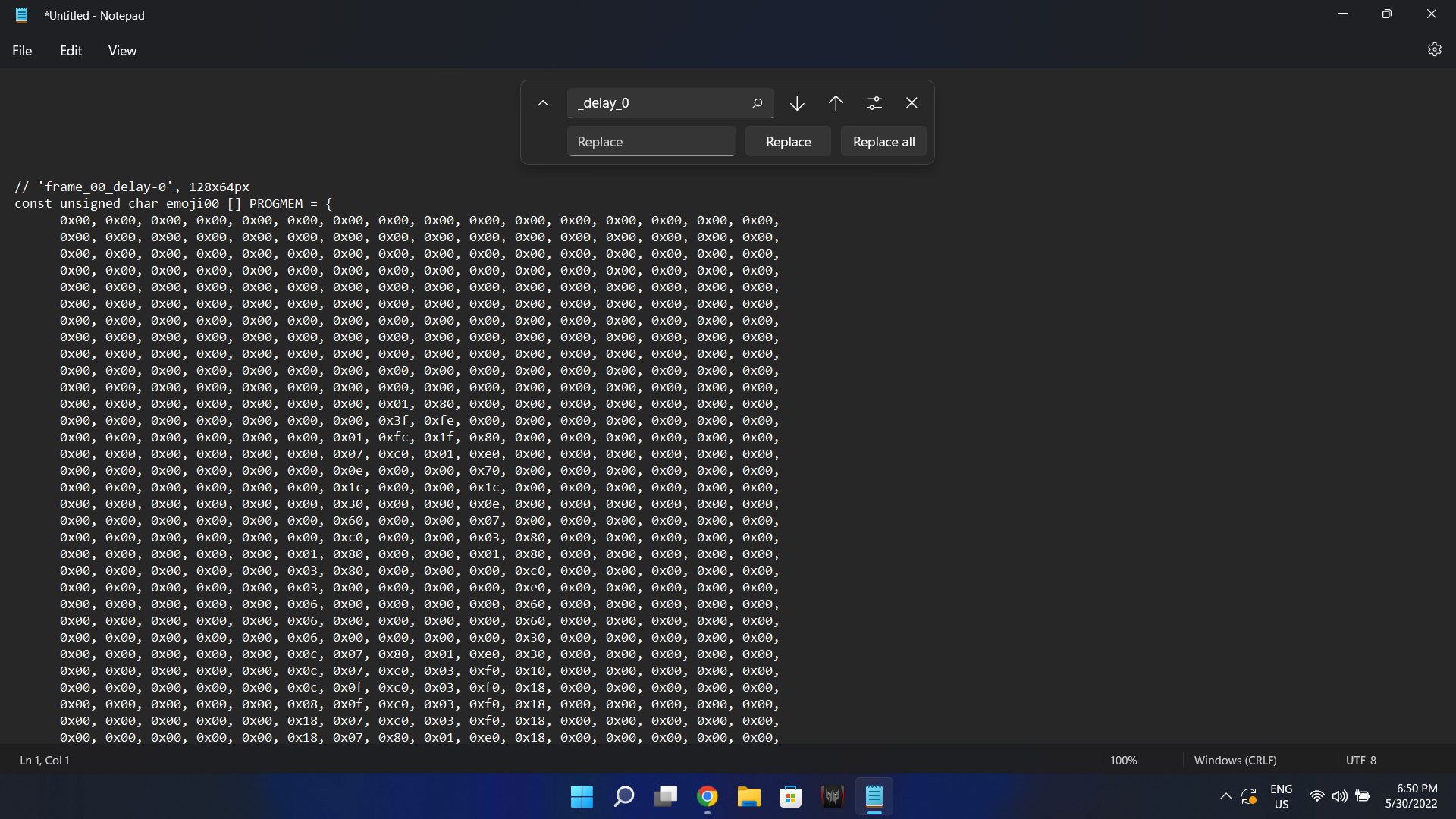 Sci-Fi 3D Printed Mask With Transparent Display : 10 Steps (with ...