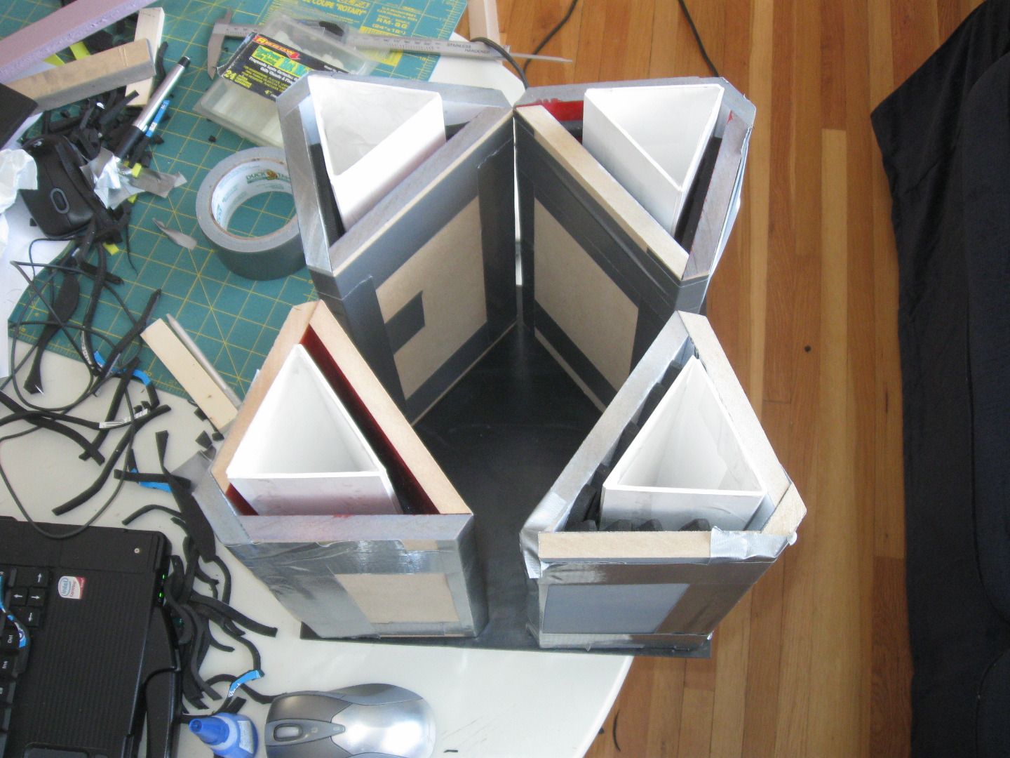 Fifth Element Stones : 10 Steps (with Pictures) - Instructables