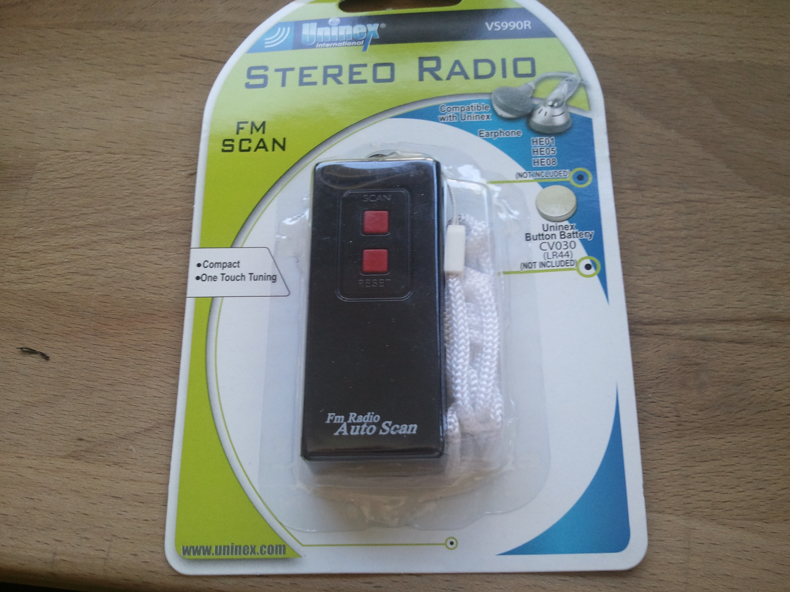 Build a Pocket Ionizing Radiation Detector (PIRD) : 5 Steps (with ...