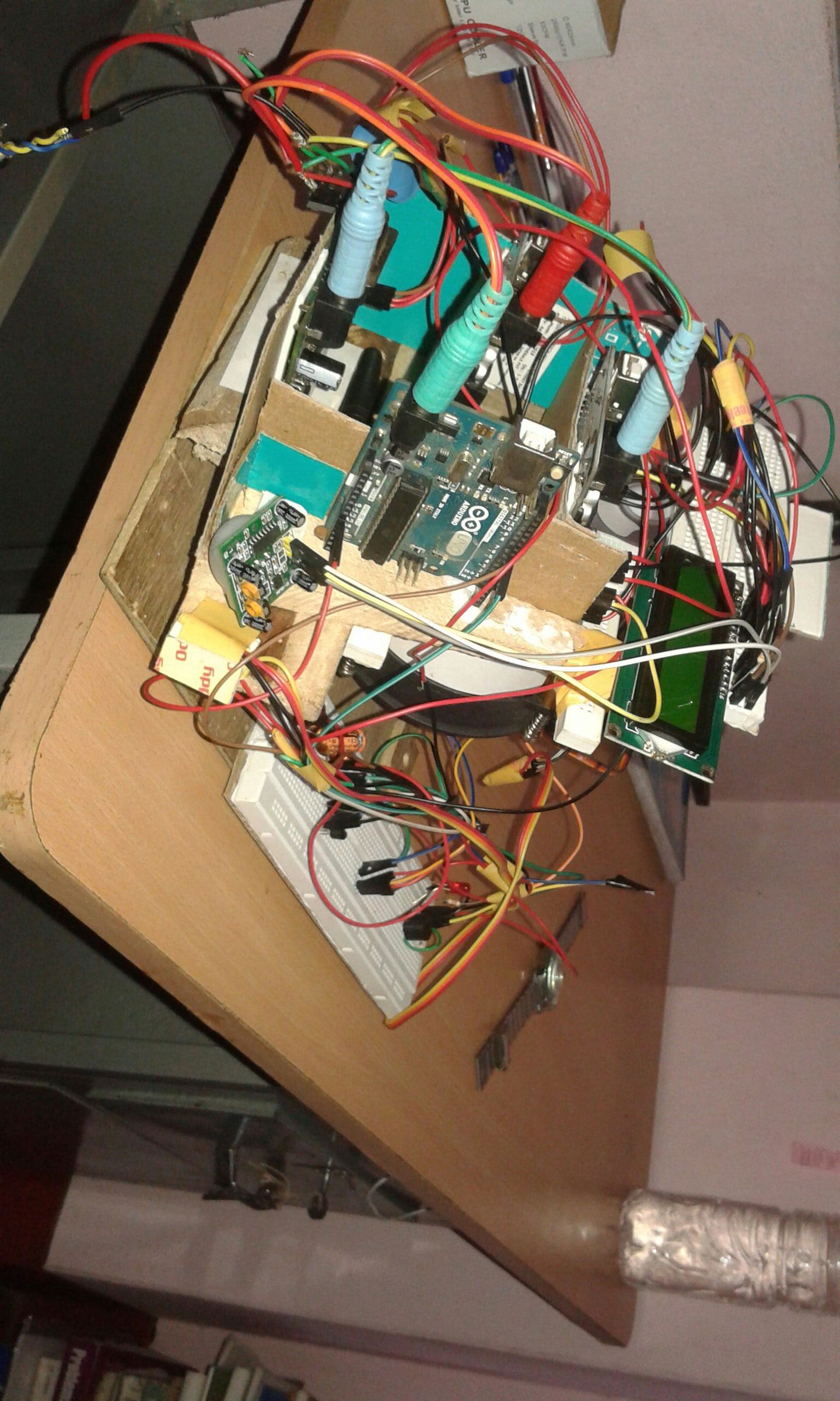 Particle Photon: Pulse Sensor : 6 Steps (with Pictures) - Instructables