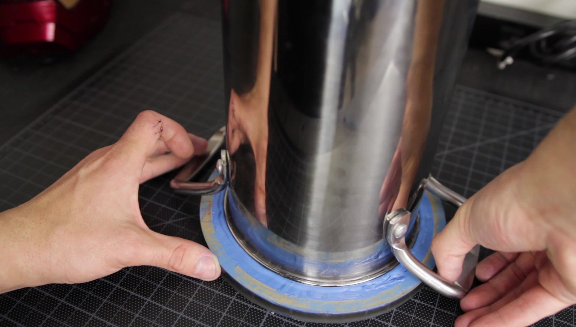 How to Make a Vacuum Chamber : 6 Steps (with Pictures) - Instructables