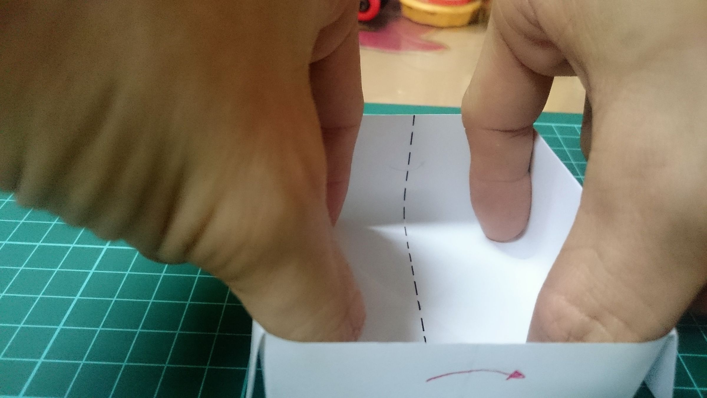 Multifunction Paper Tray : 10 Steps (with Pictures) - Instructables