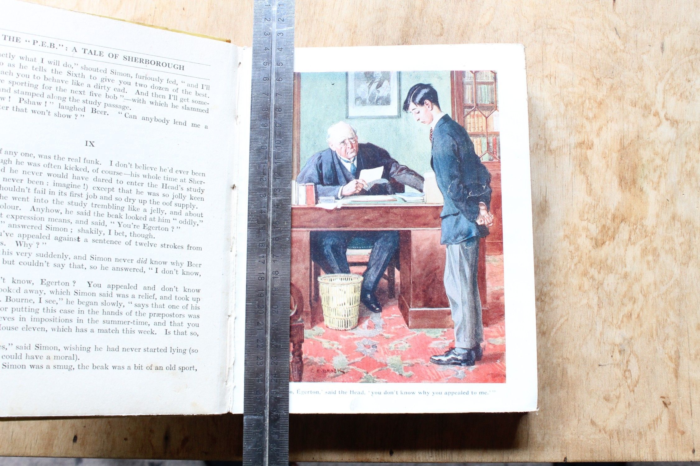 LED Book Light - Inside a Book! : 10 Steps (with Pictures) - Instructables