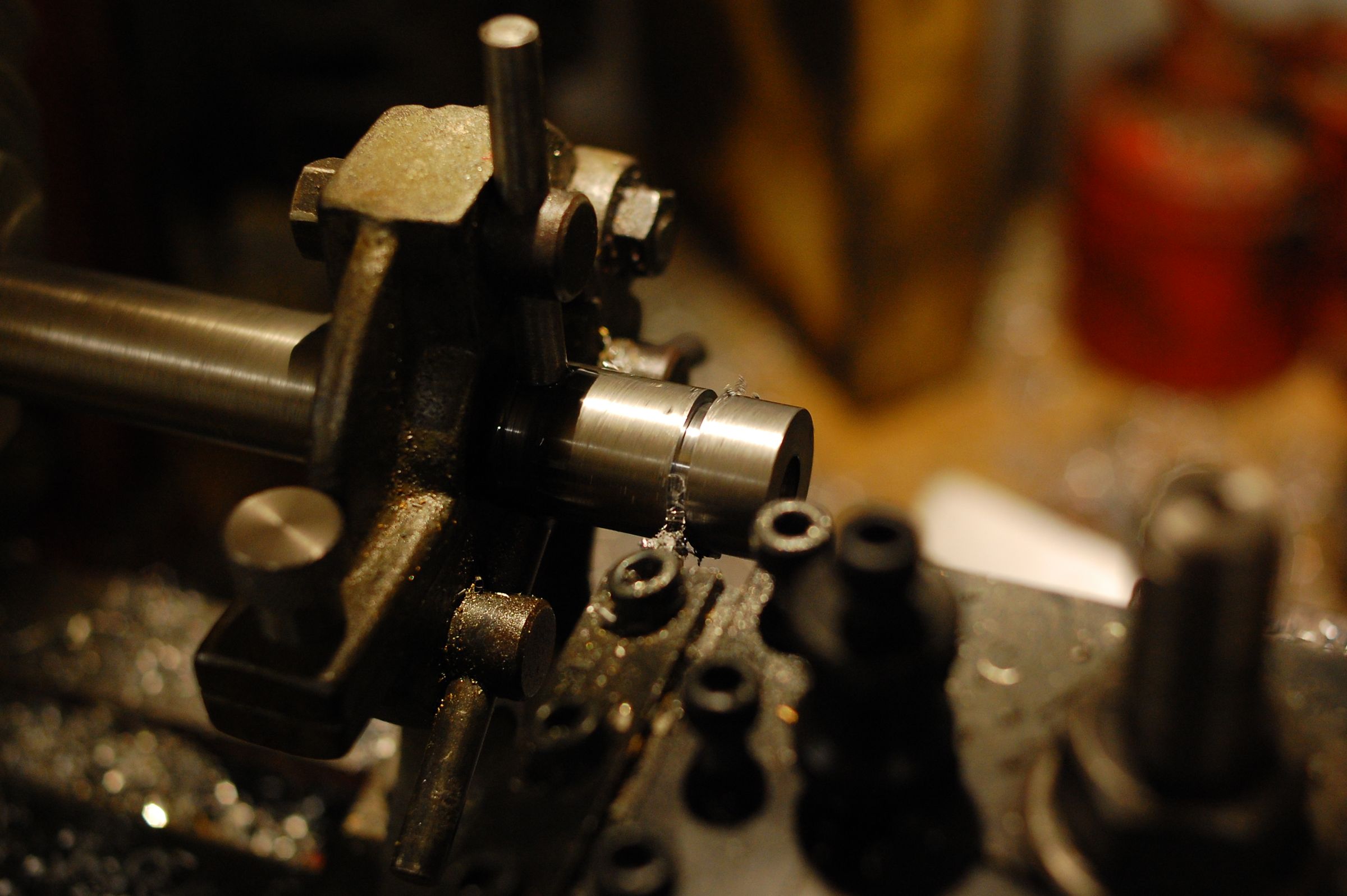 Over Engineered Nutcracker : 11 Steps (with Pictures) - Instructables