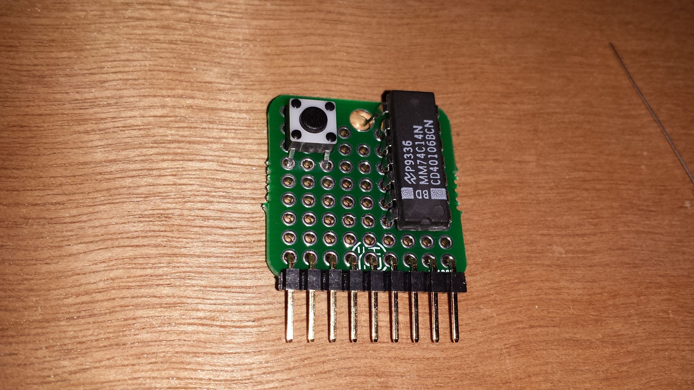 Arduino Mini-Shields : 11 Steps (with Pictures) - Instructables