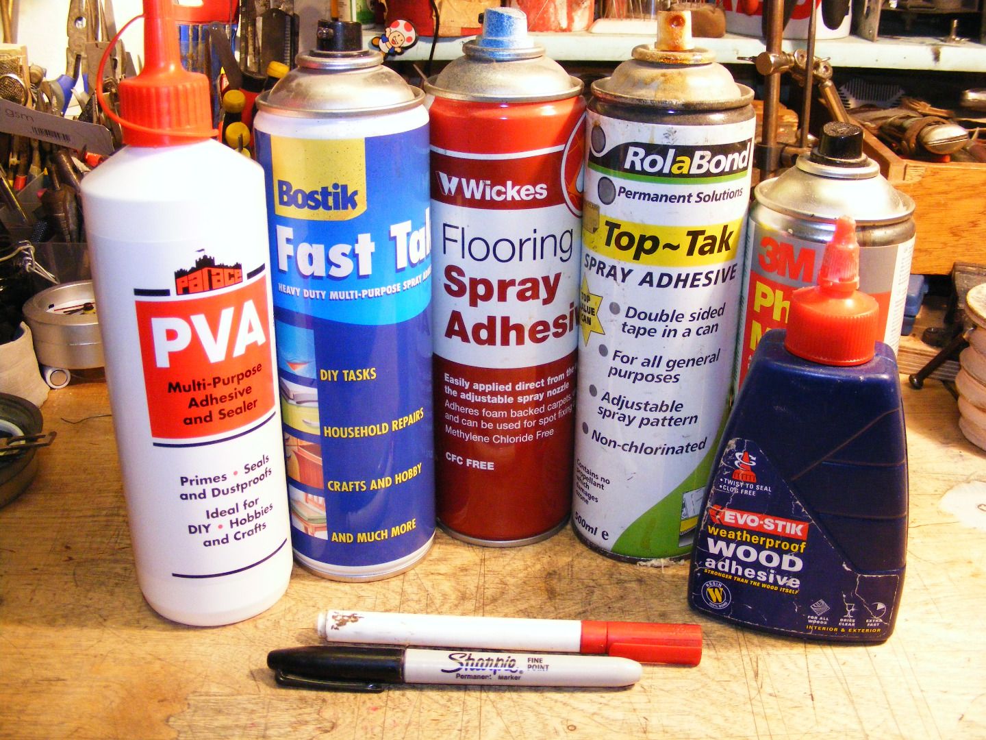 Bookbinding With Basic Tools