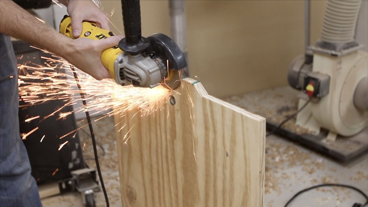 How to Make a Flip Top Cart : 20 Steps (with Pictures) - Instructables