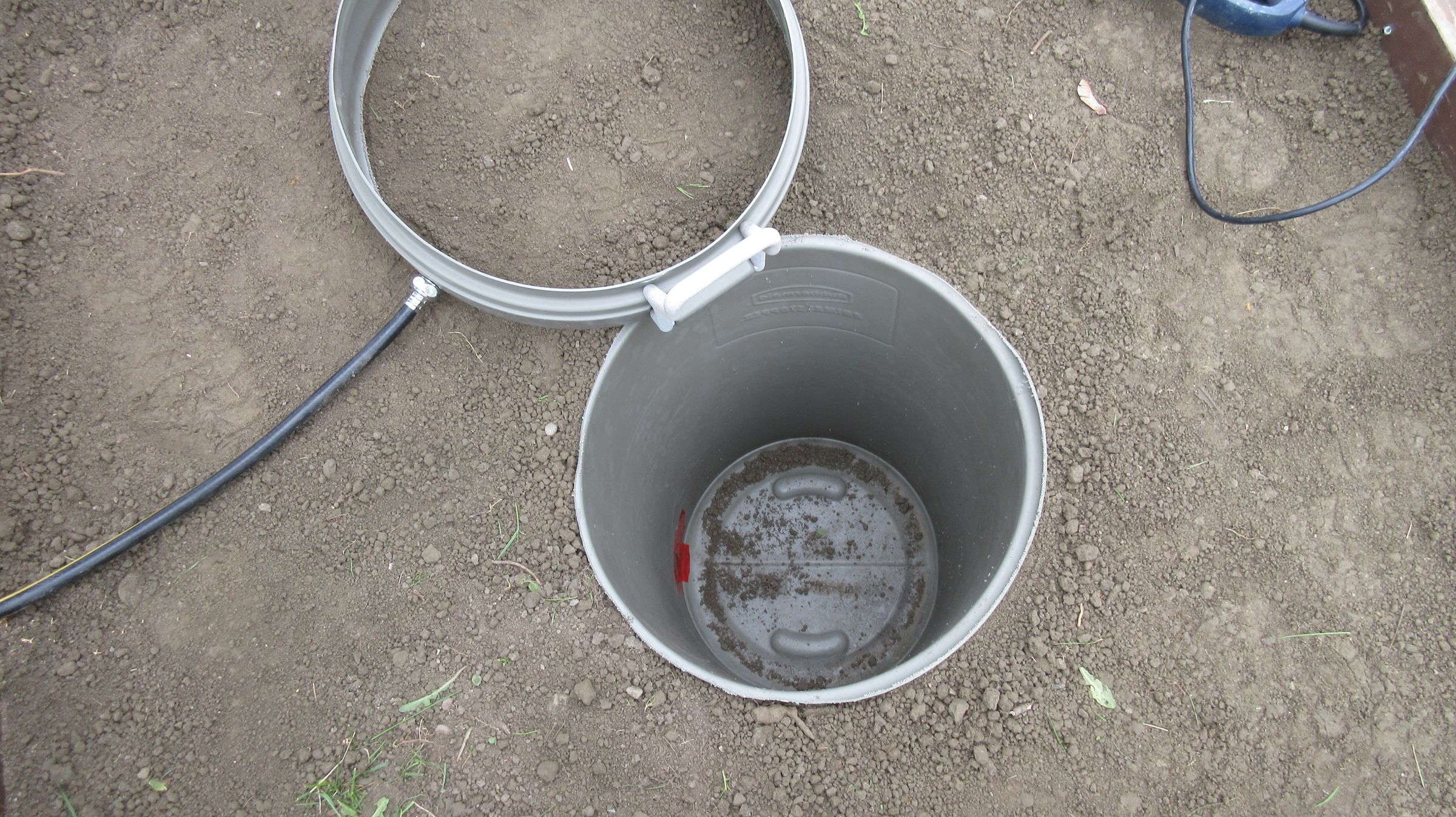 Going Down the Fish Pit : 8 Steps (with Pictures) - Instructables