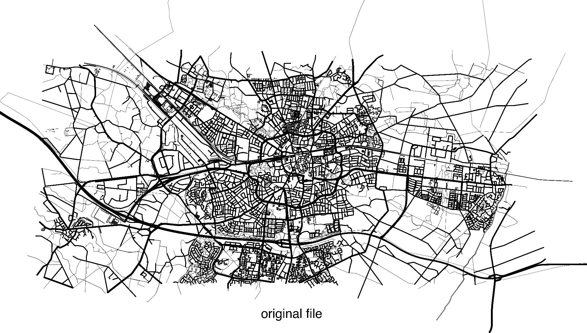 Map It! : 6 Steps (with Pictures) - Instructables