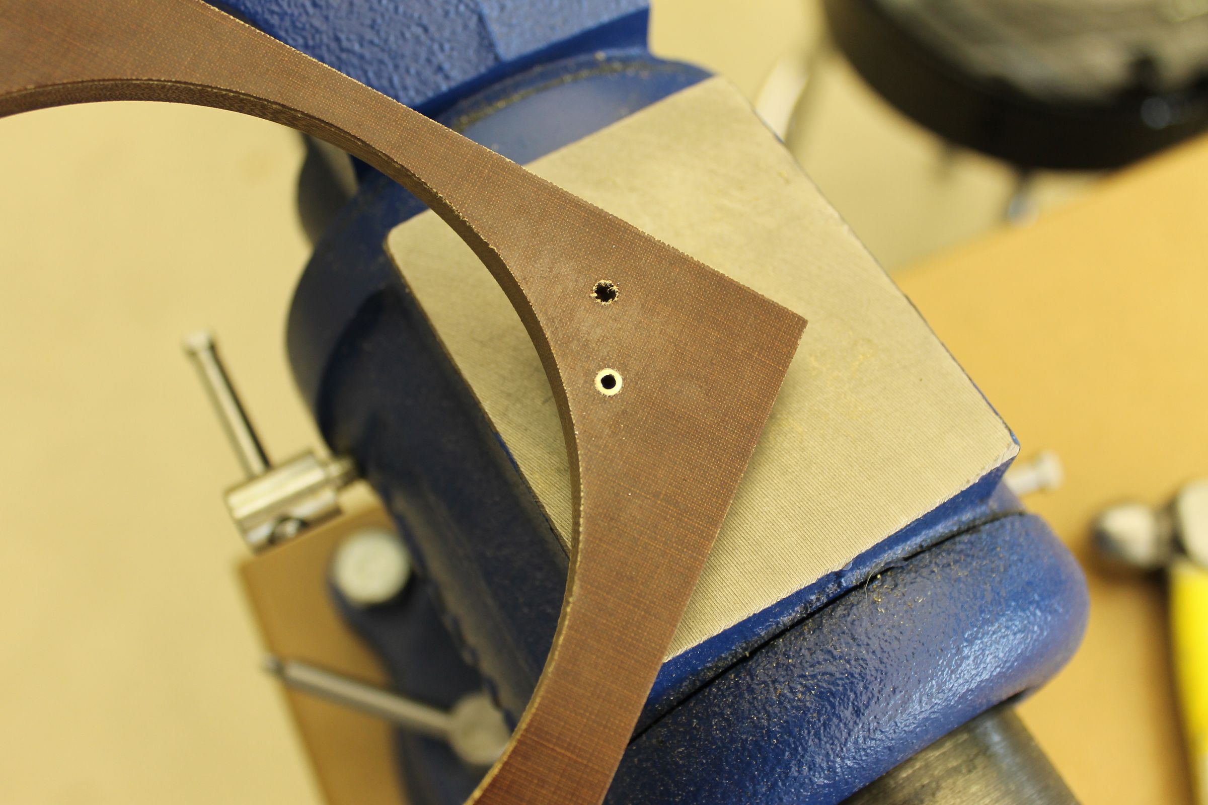 Make and Install Custom Eyelets : 5 Steps - Instructables