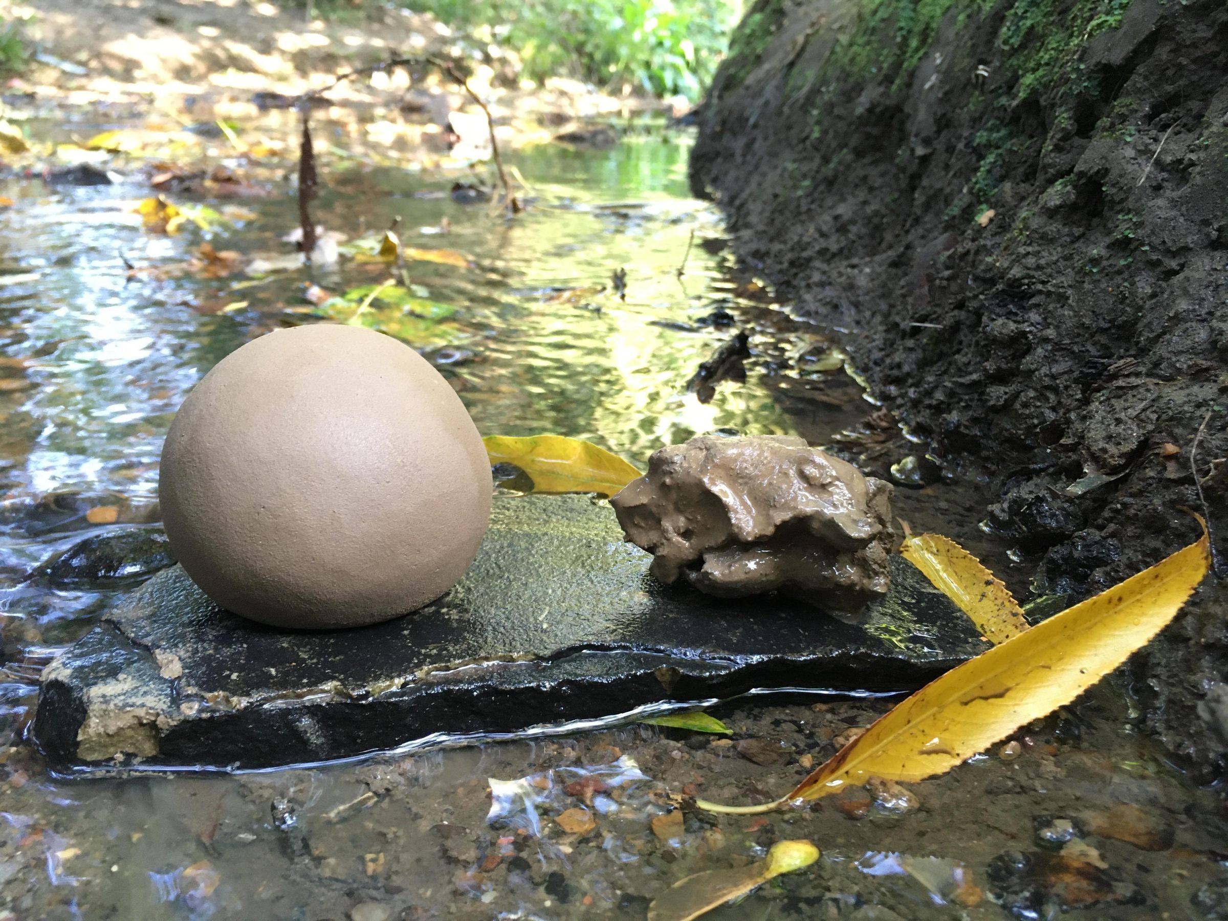 The River Clay Project - From Riverbed to Dining Table : 36 Steps (with ...
