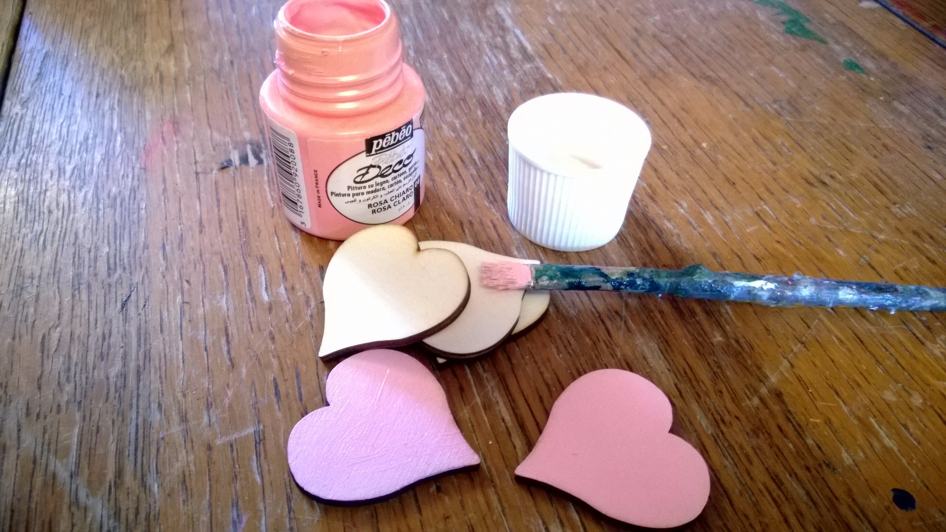 Laser Heart Canvas : 8 Steps - Instructables