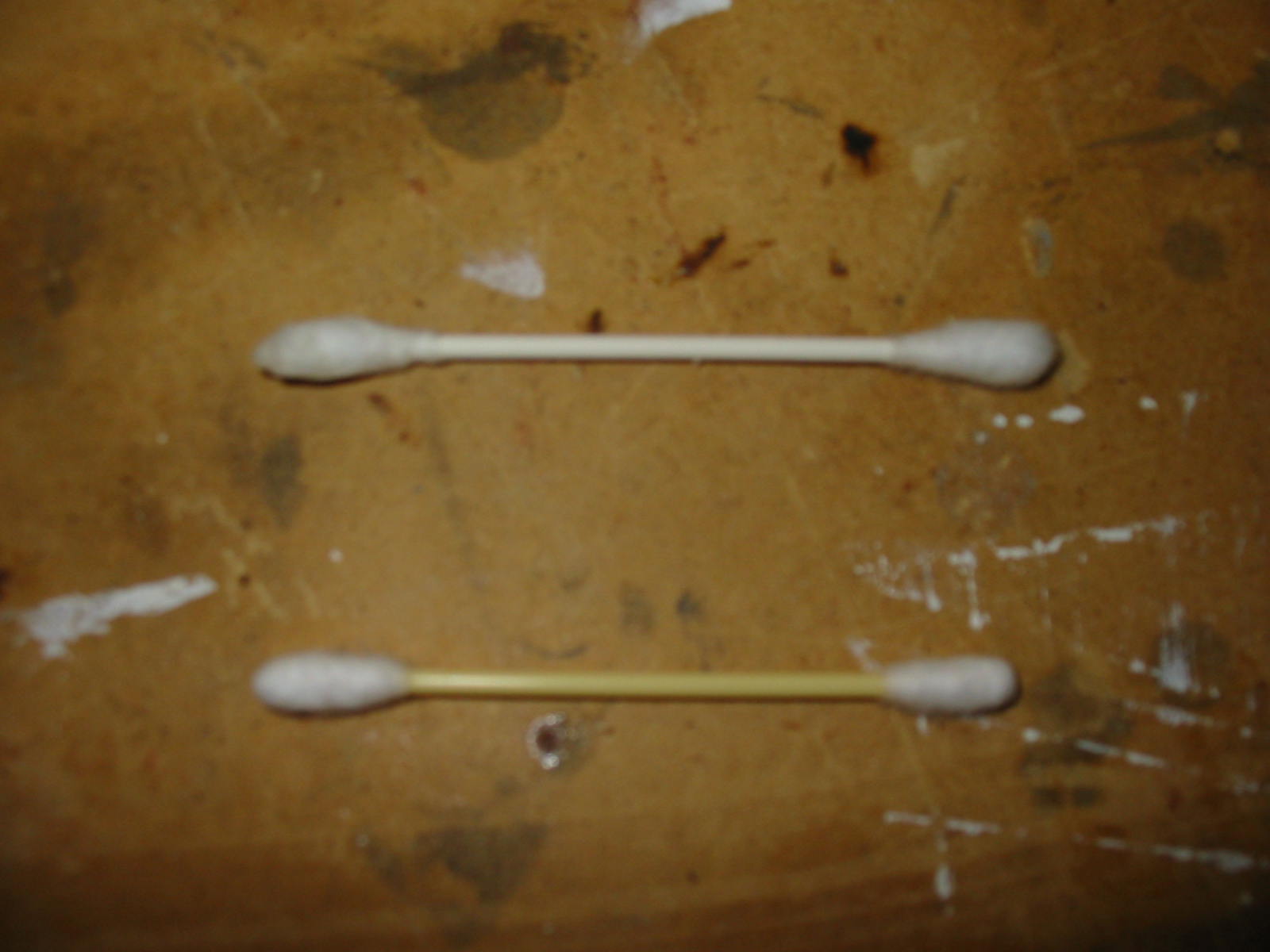 Q-tip Launcher/ Blow Gun : 5 Steps - Instructables