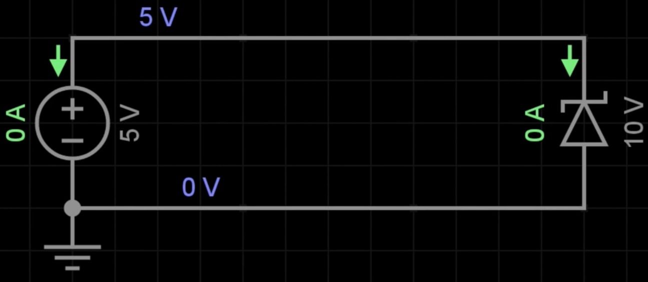 Zener Tester : 3 Steps (with Pictures) - Instructables