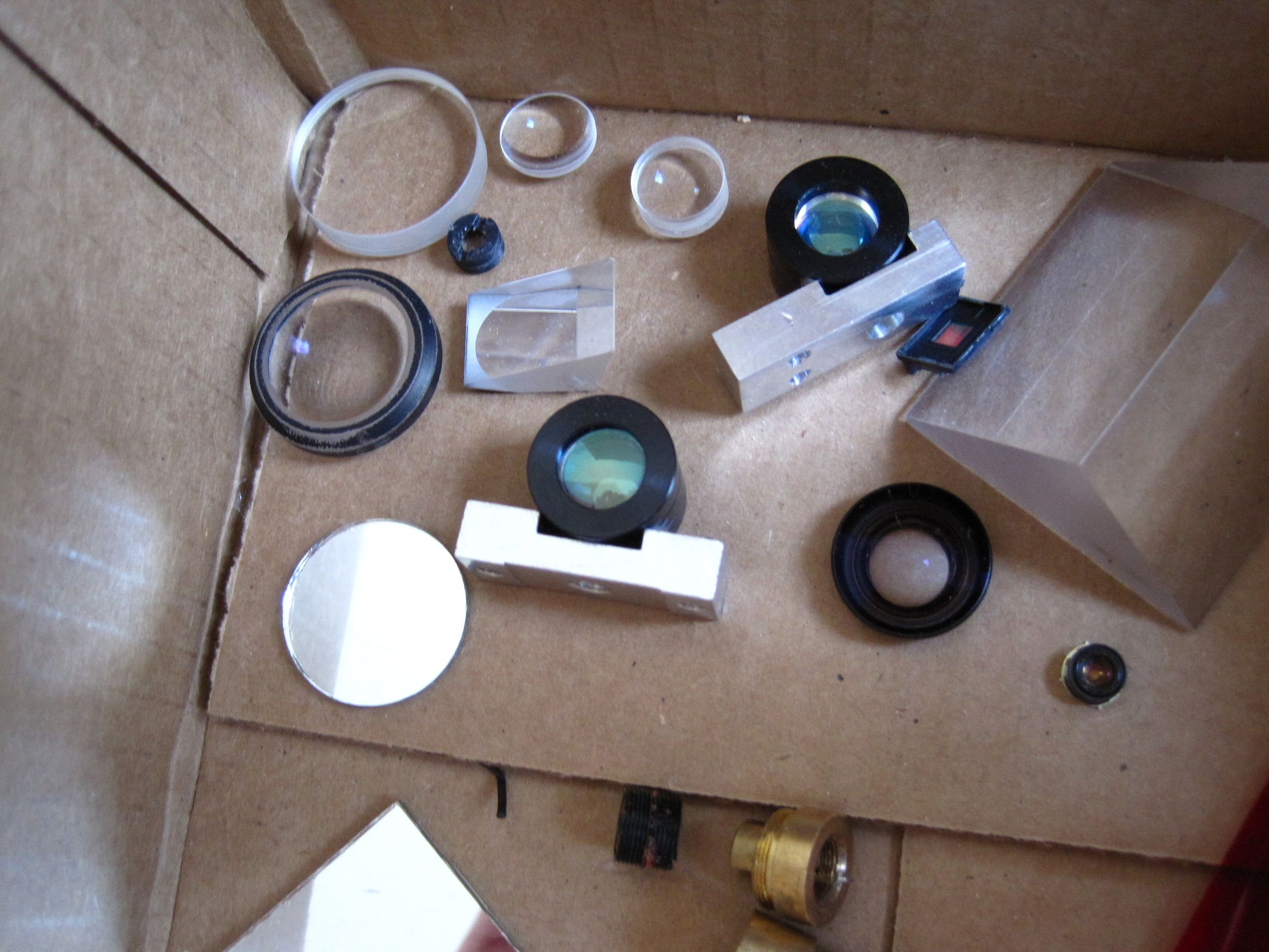Faraday Rotation (EPIC!) : 11 Steps (with Pictures) - Instructables