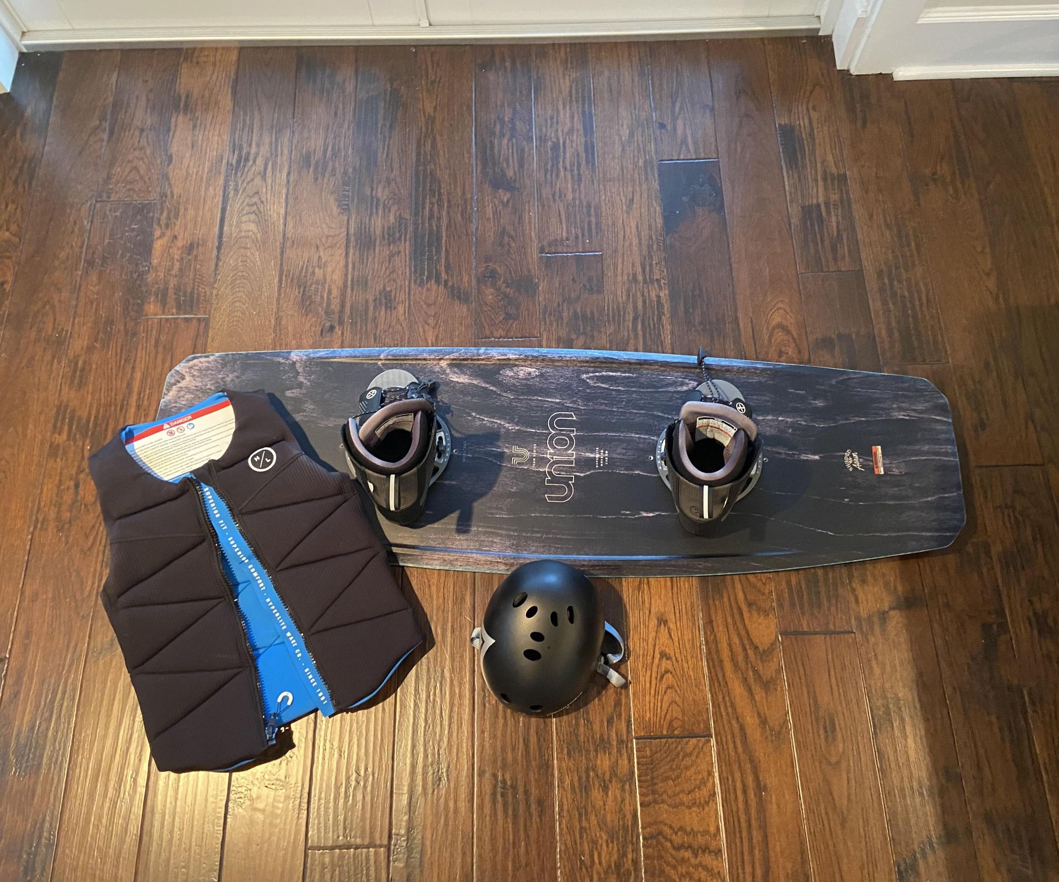 How to Wakeboard : 7 Steps (with Pictures) - Instructables
