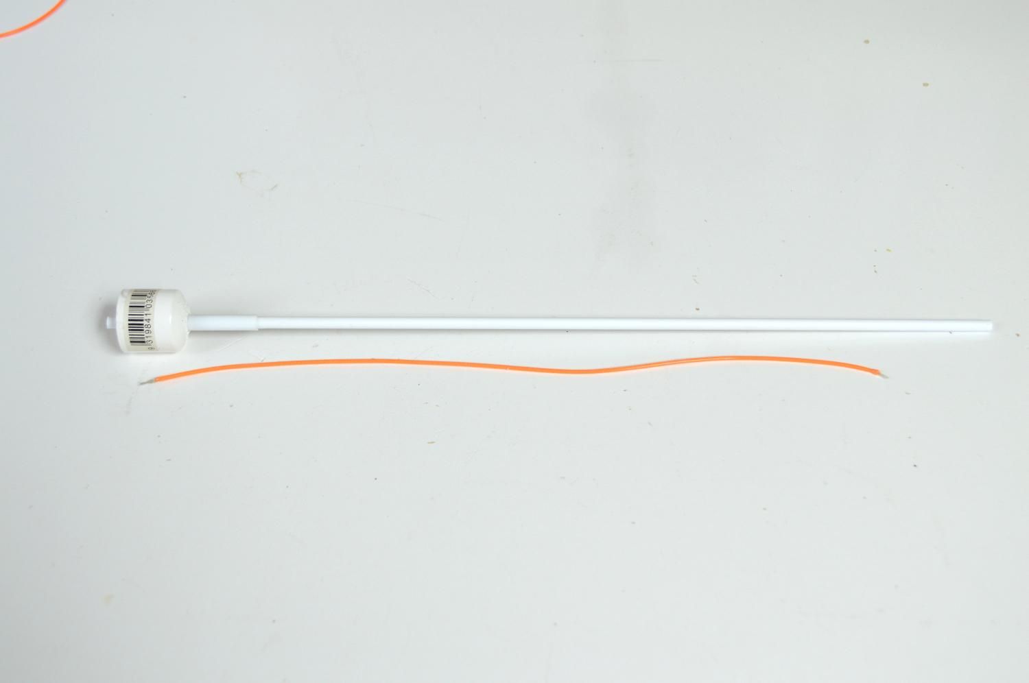 LED Light Wand : 9 Steps (with Pictures) - Instructables