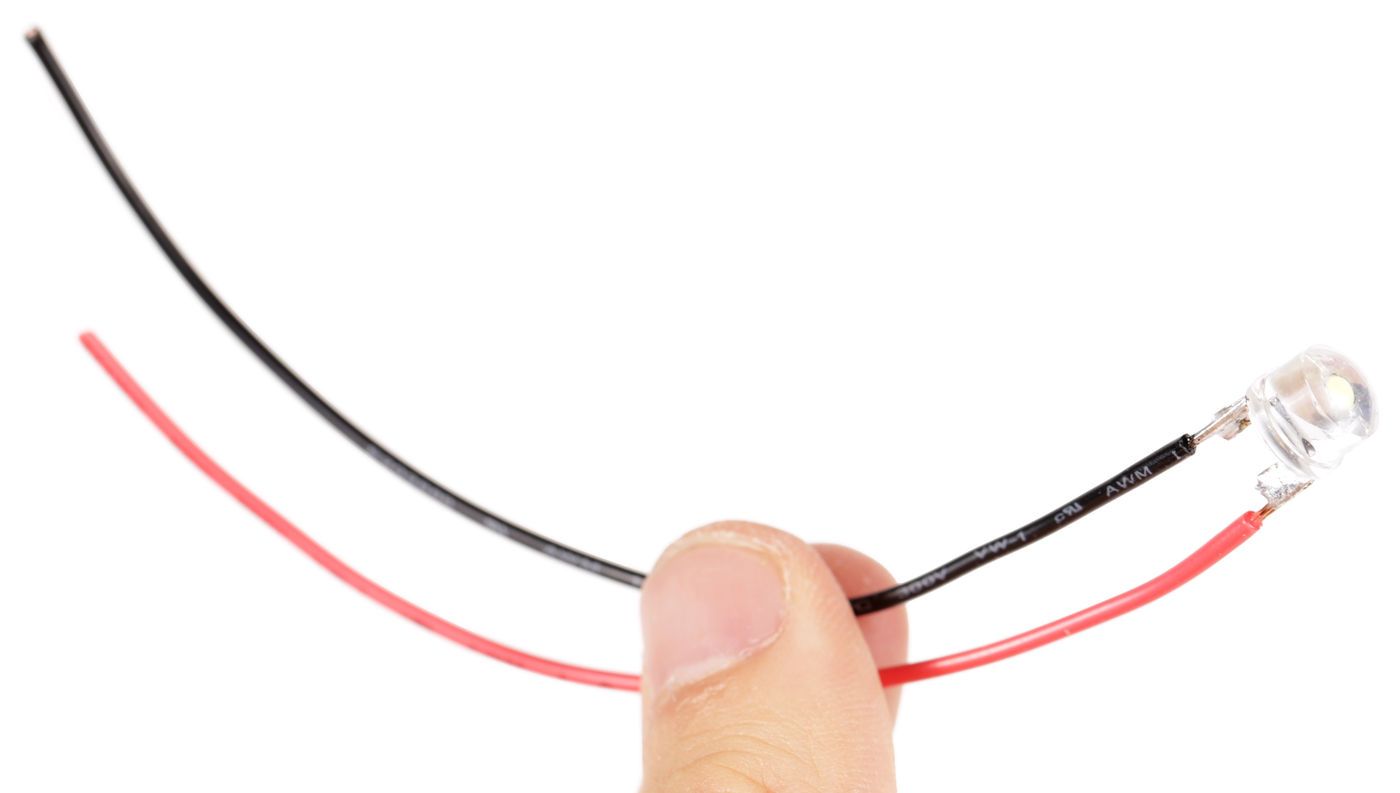 Hand Crank Flashlight : 29 Steps (with Pictures) - Instructables