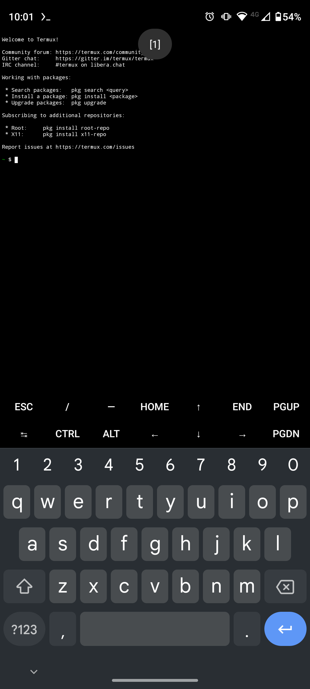 Palmreader HSD on Android : 4 Steps - Instructables