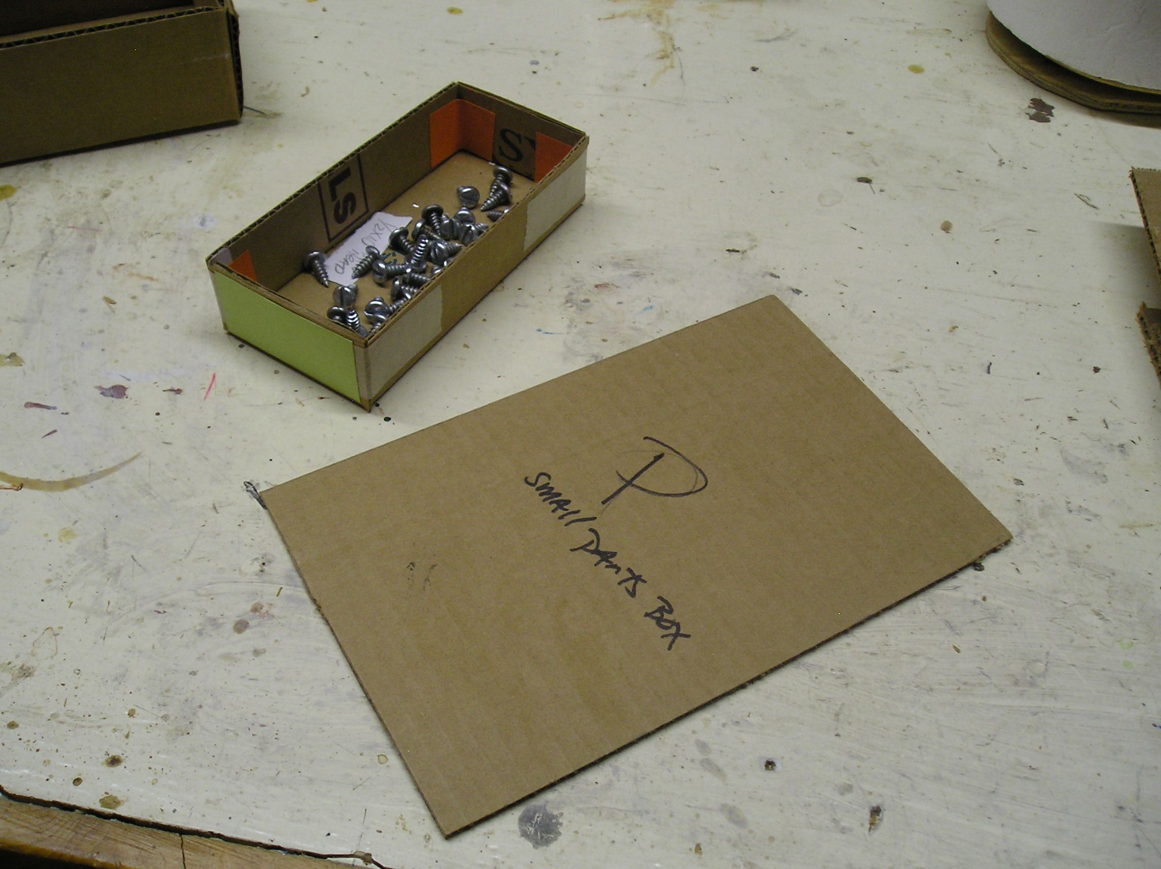A Faster, Easier Way to Make Boxes : 6 Steps - Instructables