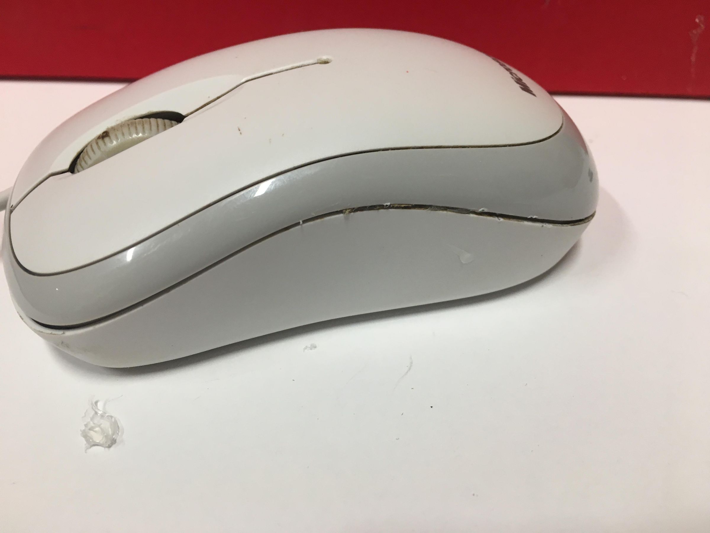 Hidden Mouse Compartment : 6 Steps - Instructables