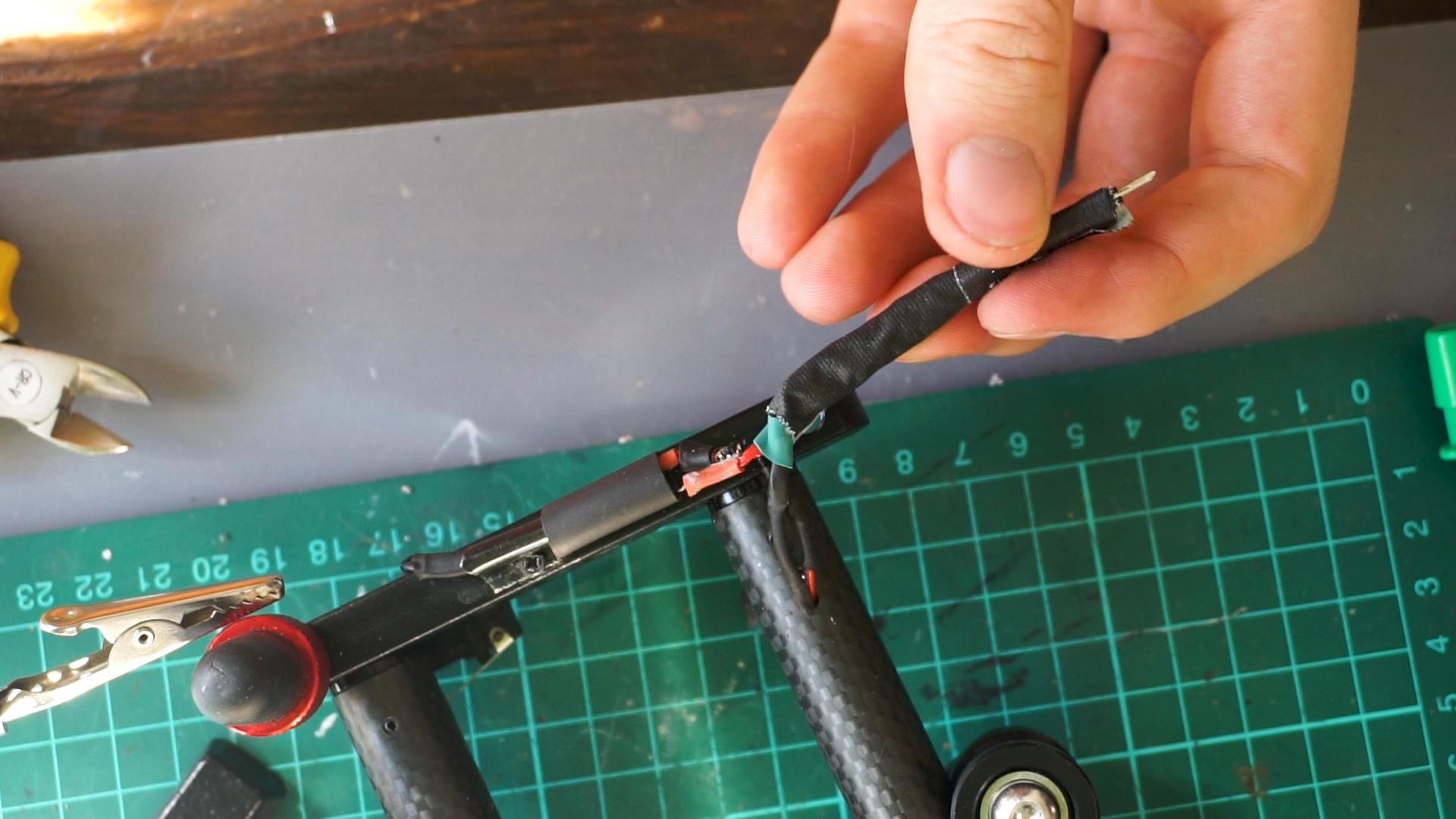 How to Motorize a Camera Slider (Battery Powered) : 11 Steps (with ...