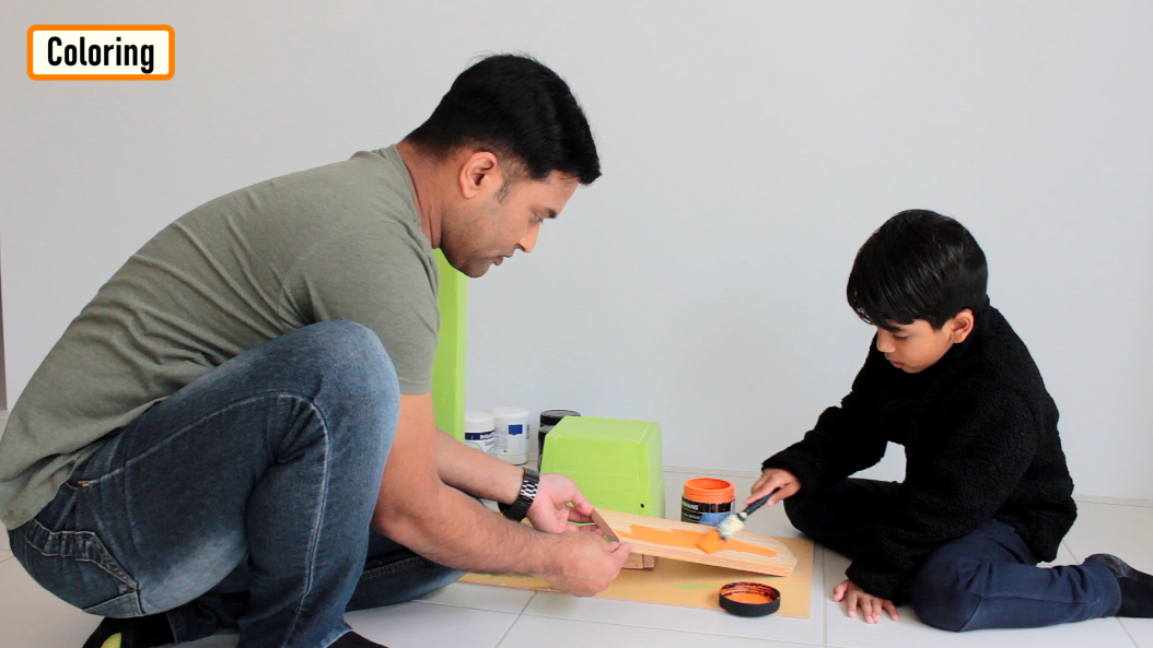 Halloween Frankenstein Candy Box : 7 Steps (with Pictures) - Instructables