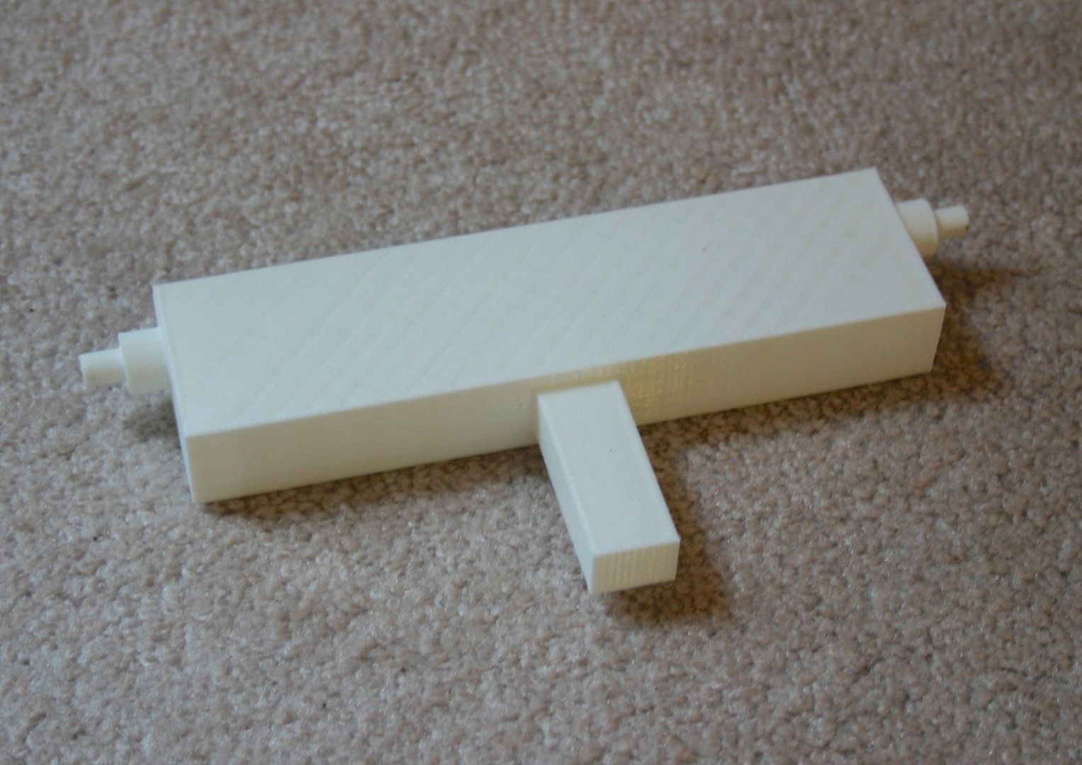 Mixer Mover : 5 Steps - Instructables