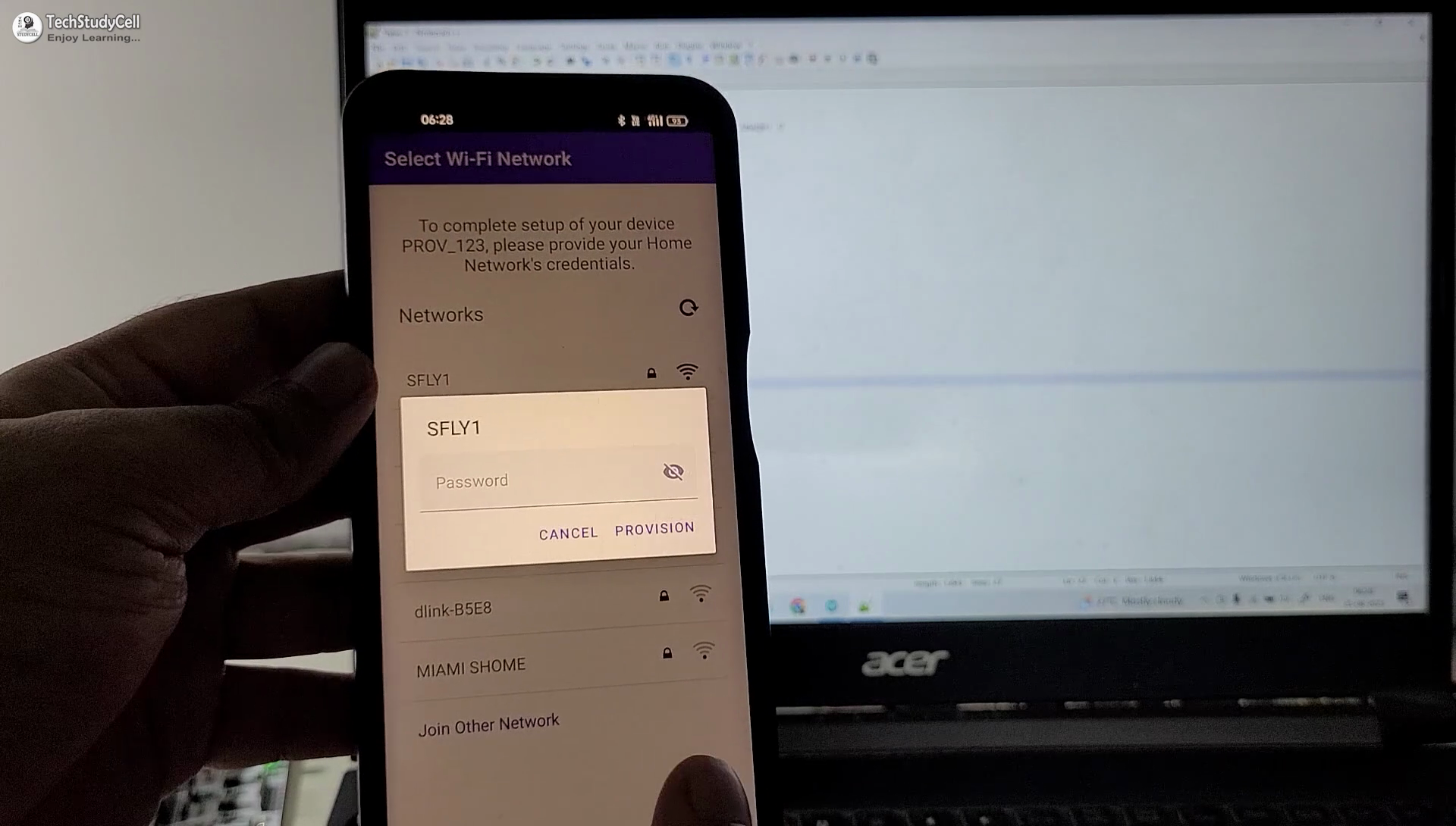 IoT Project Using ESP32 Alexa With OTA WiFi Update : 12 Steps - Instructables