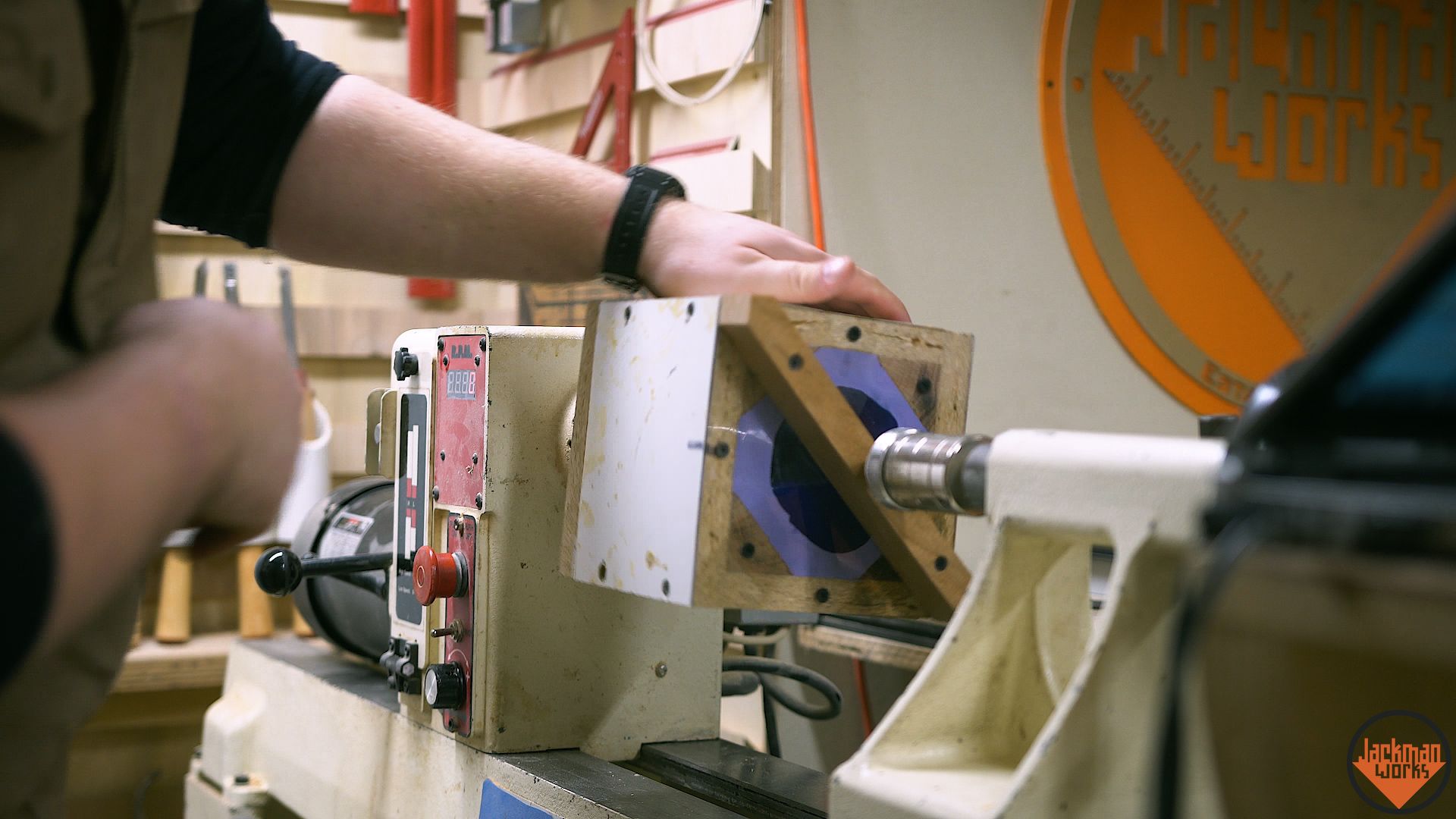 Giant Epoxy Resin Handle Screwdriver : 25 Steps (with Pictures ...